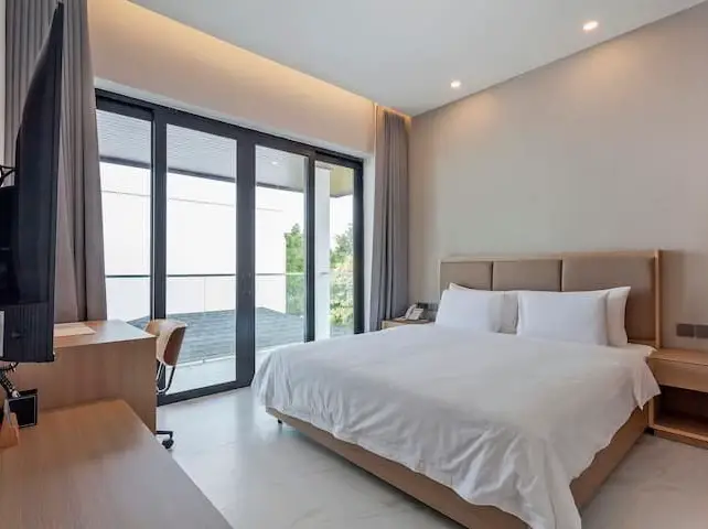 Argo Resort Pattaya พลูวิลลาเปิดใหม่ # ห้วยใหญ่ 🏠🌊 | แกลเลอรีที่โพสต์ ...