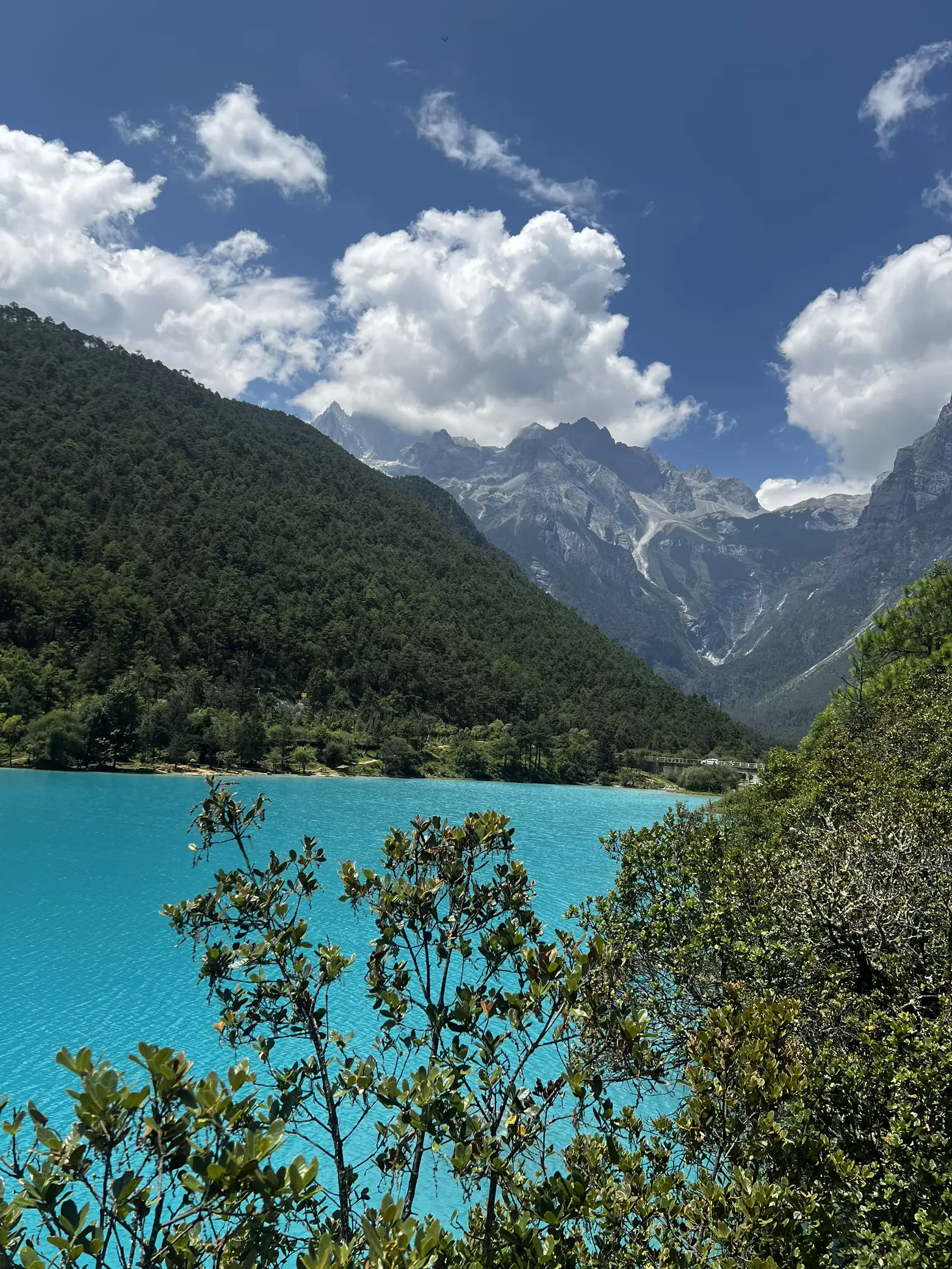 ภูเขา 1 ลูก = เก็บได้หลายฟีลมาก! แค่2.5 ชม ️จากBKK เอง⛰️🌳 | แกลเลอรีที่โพสต์โดย phployy | Lemon8