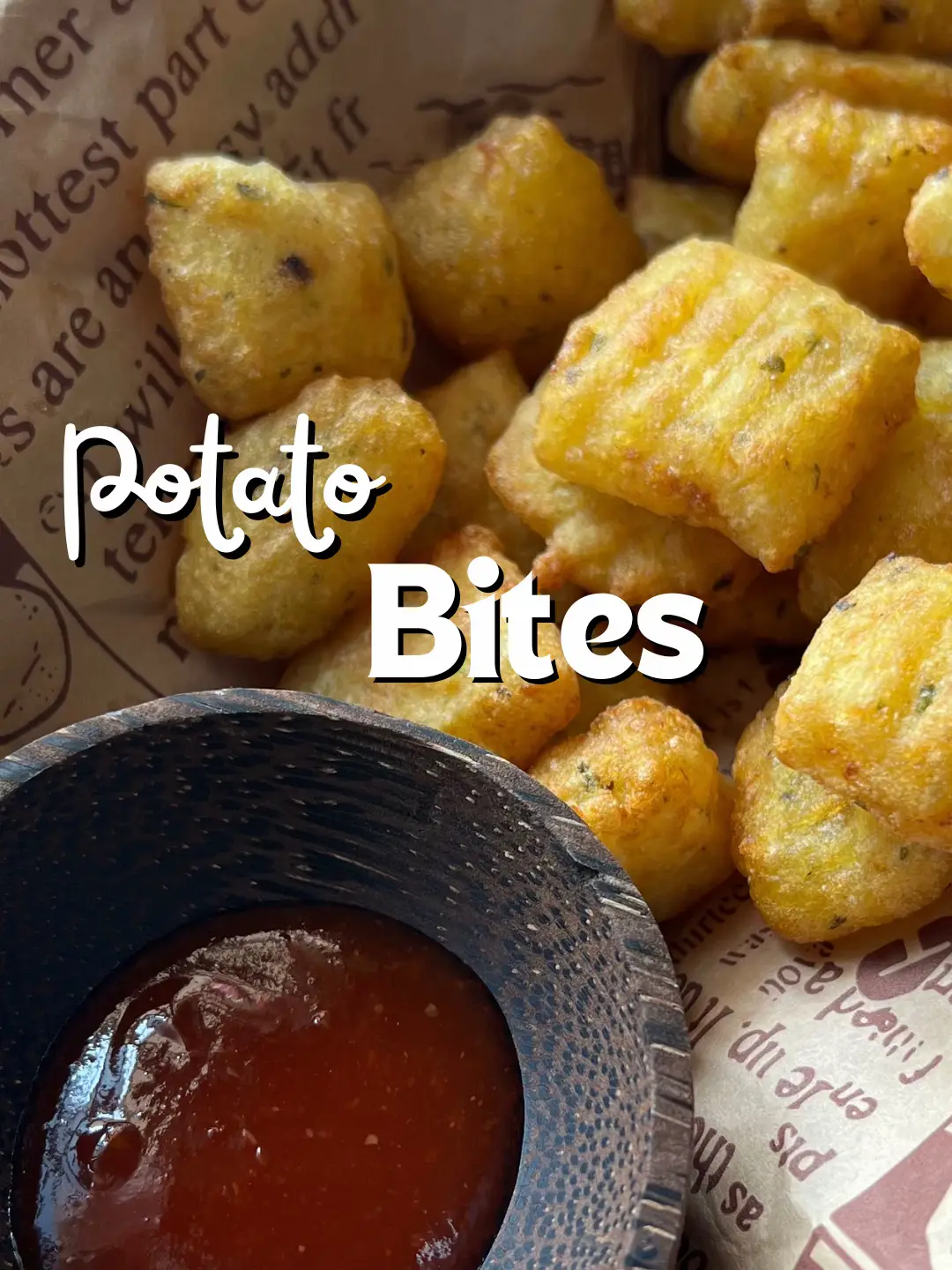 Potato Viral | Video diterbitkan oleh mill anwar | Lemon8