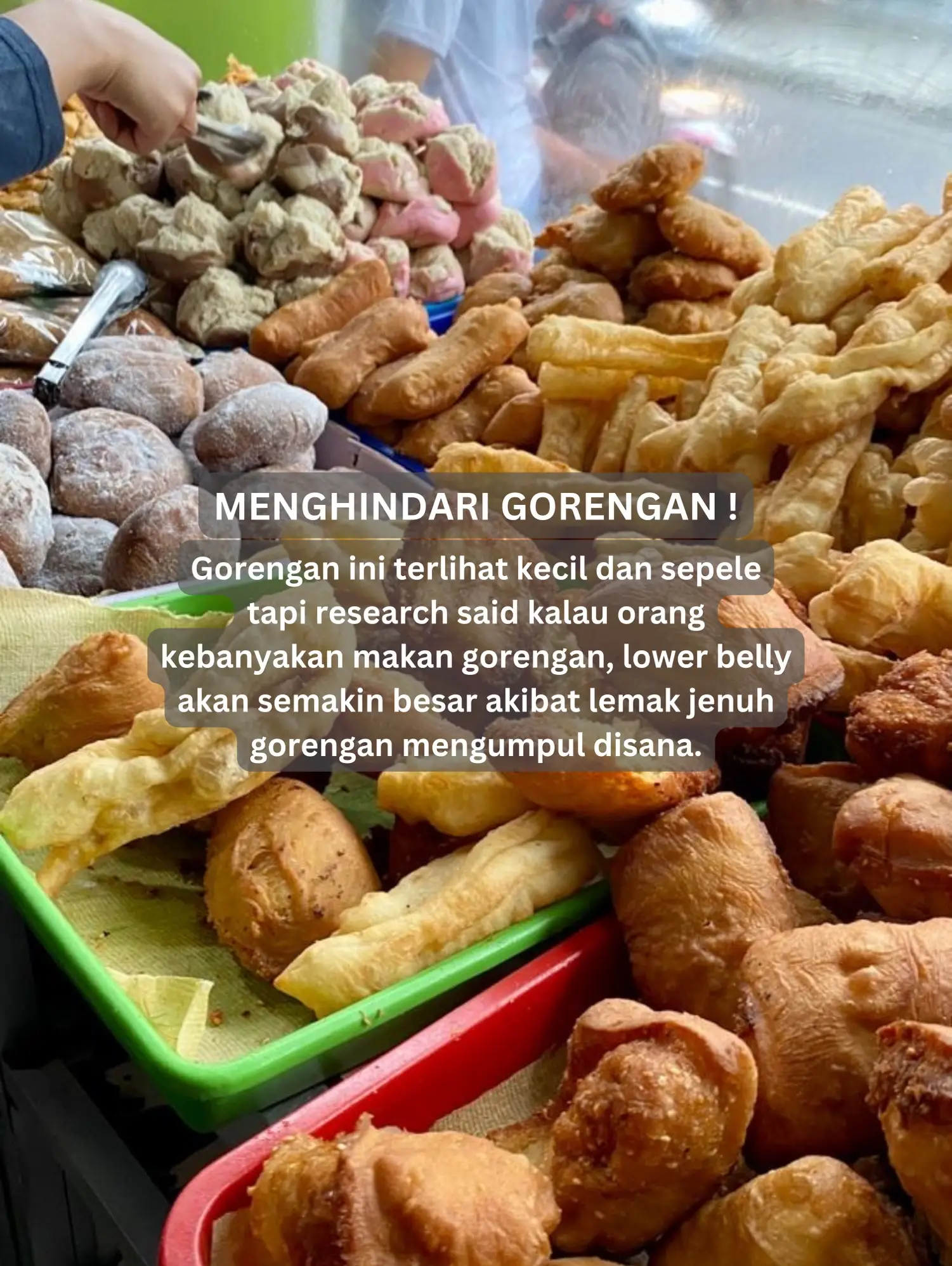 Sudah mencoba semua TREATMENT.. tapi masih zonk ! | Galeri diposting ...