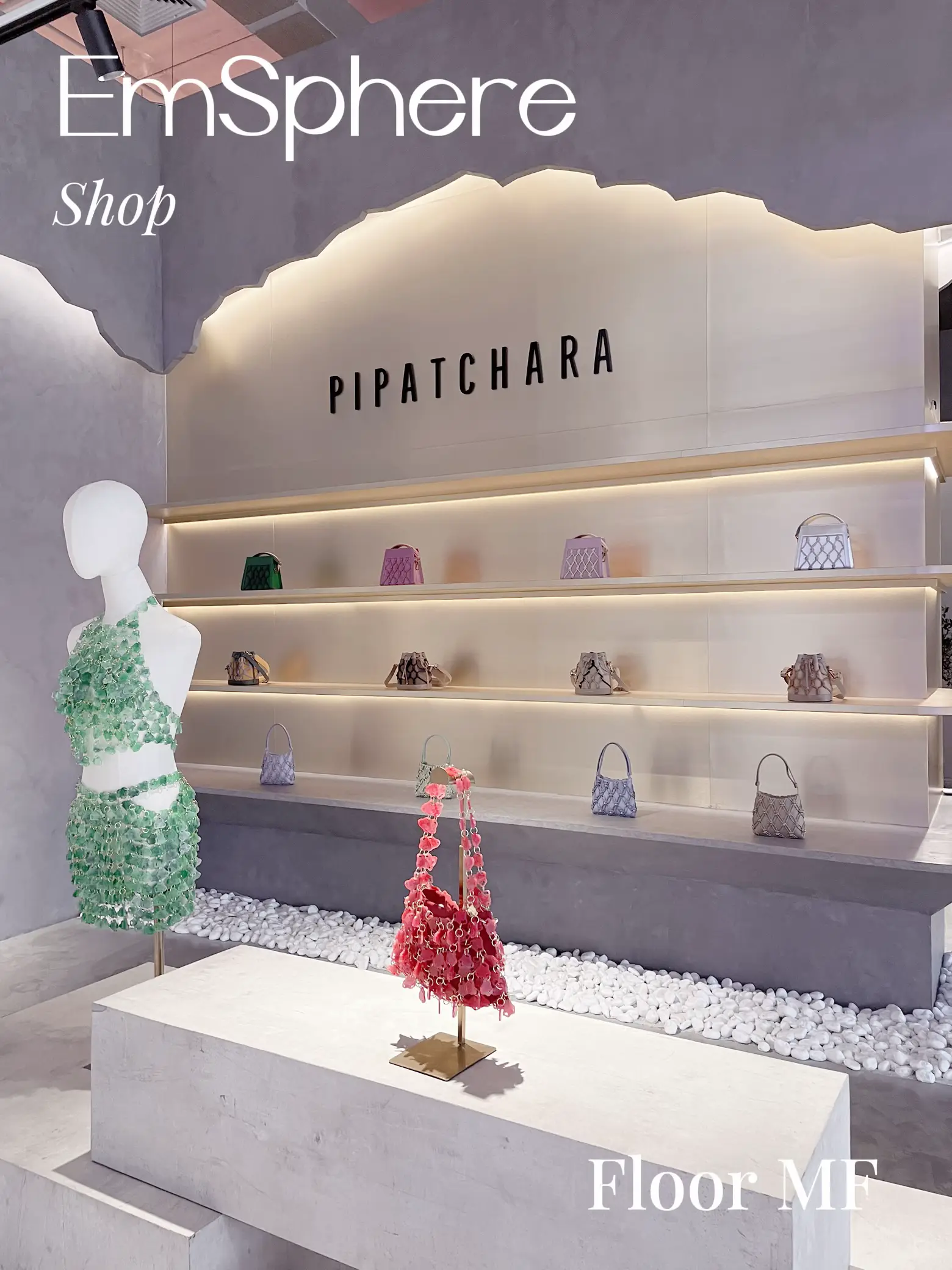 ผลิตไม่ทันแล้วจ้า สร้อยข้อมือ Pipatchara แต่ชั้นก็ได้มา 🤟🏼 | แกลเลอรี ...