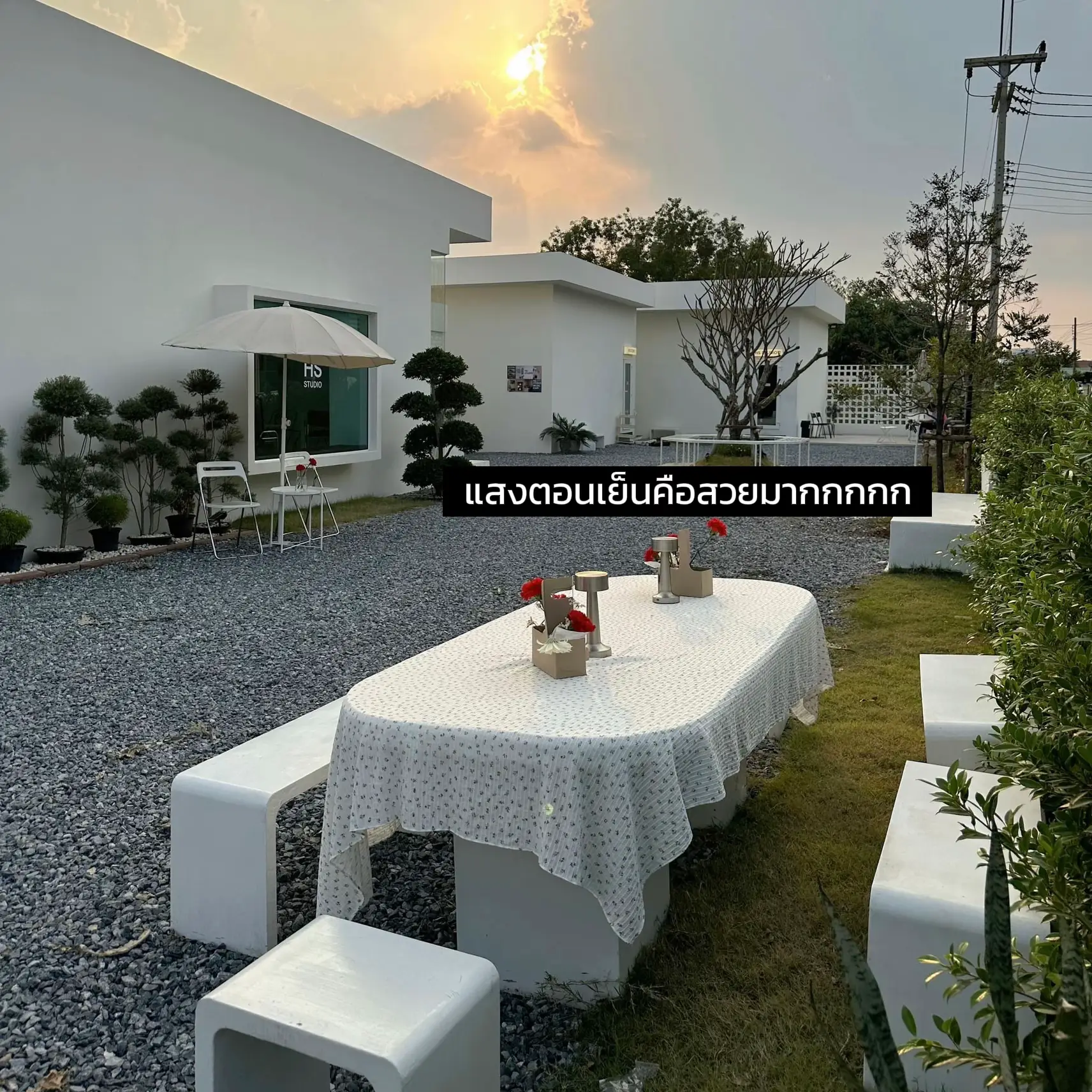 คาเฟ่ ห้องซ้อมดนตรี สตูดิโอ รังสิต | แกลเลอรีที่โพสต์โดย HS STUDIO | Lemon8