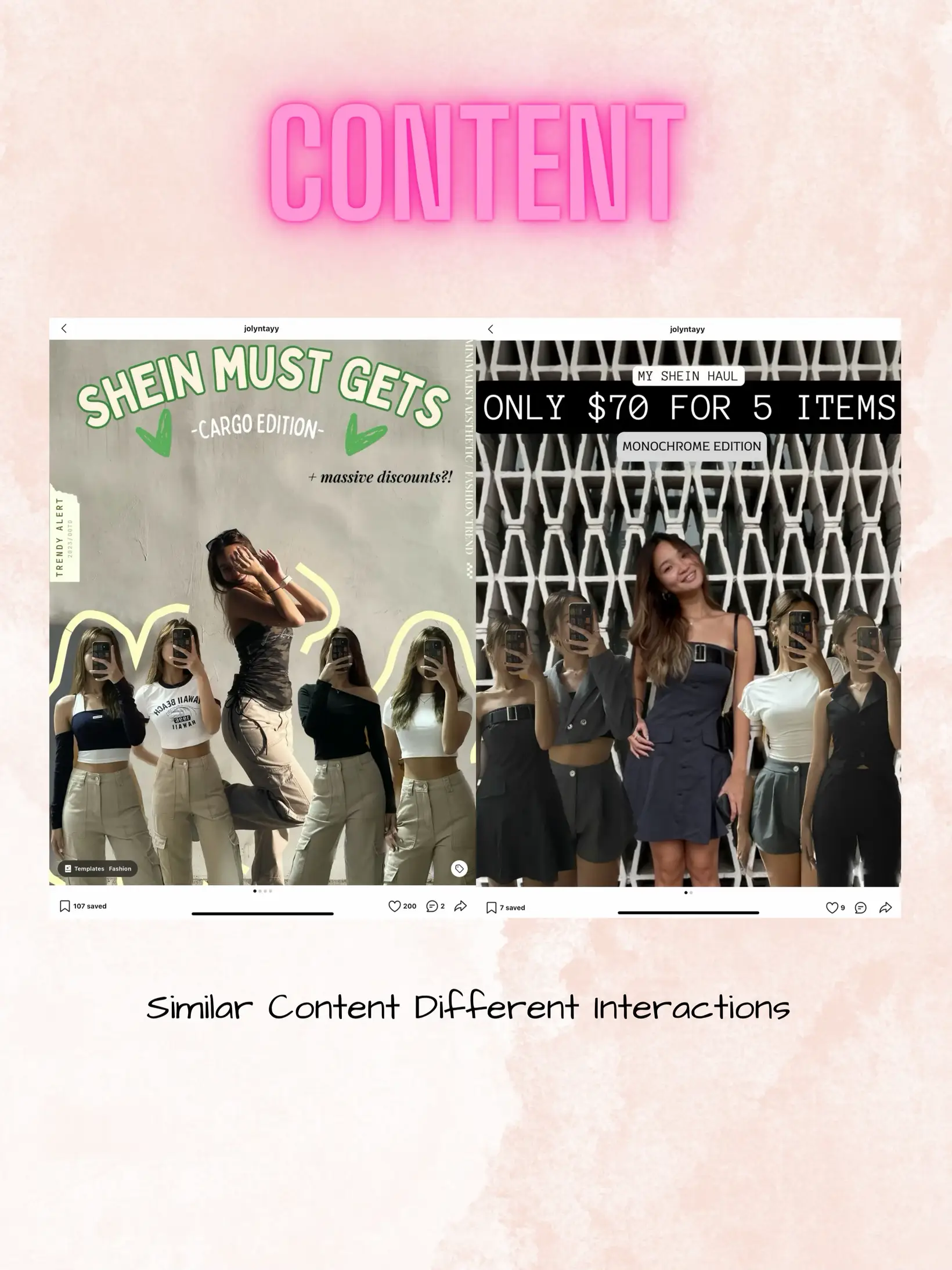 Cracked the code to posting on Lemon8!😚 | Gallery posted by jolyntayy | Lemon8