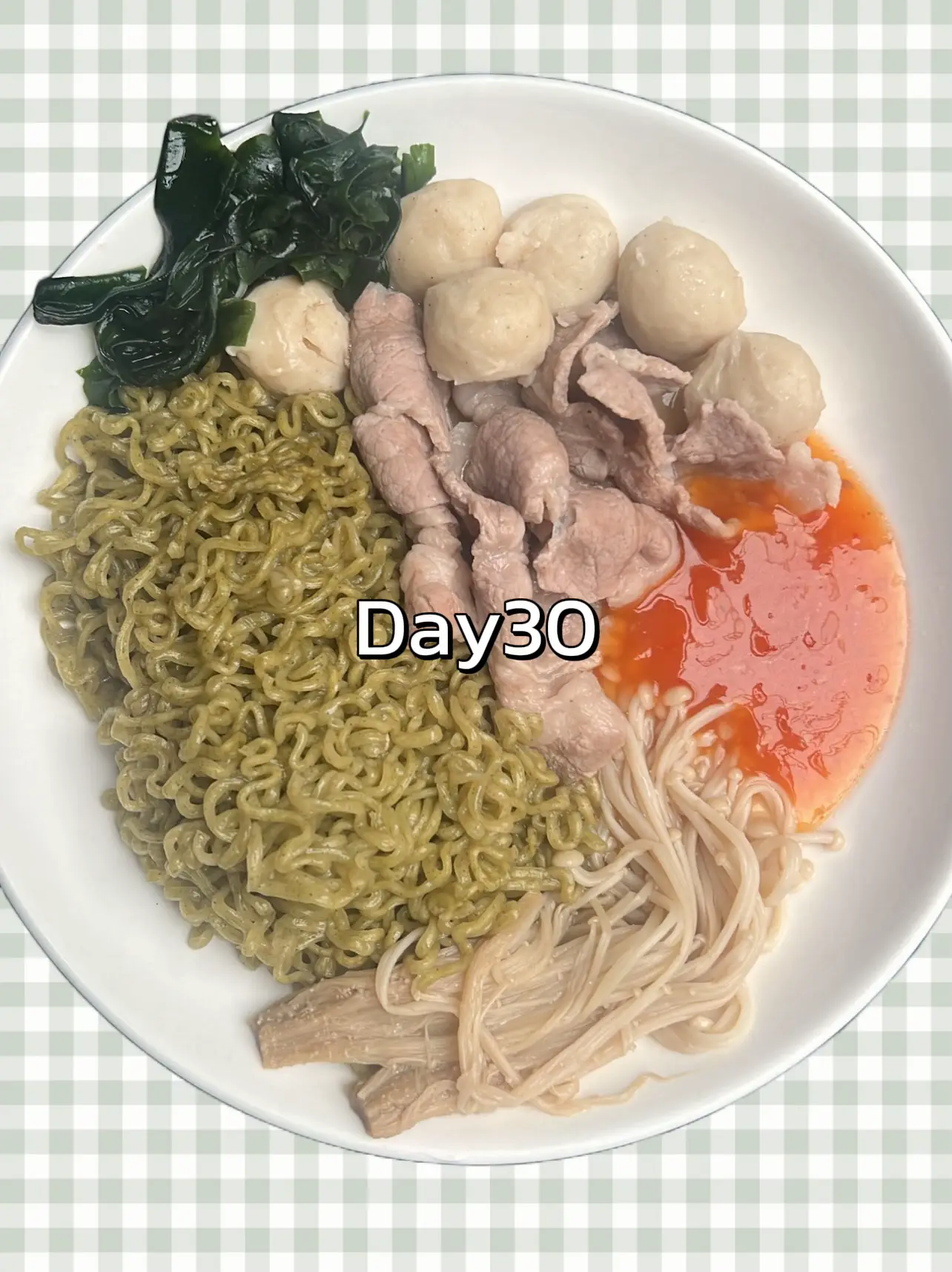 Mild: เป็นฉัน ใน version ที่ดีกว่าเดิม Day30 | แกลเลอรีที่โพสต์โดย mild | Lemon8