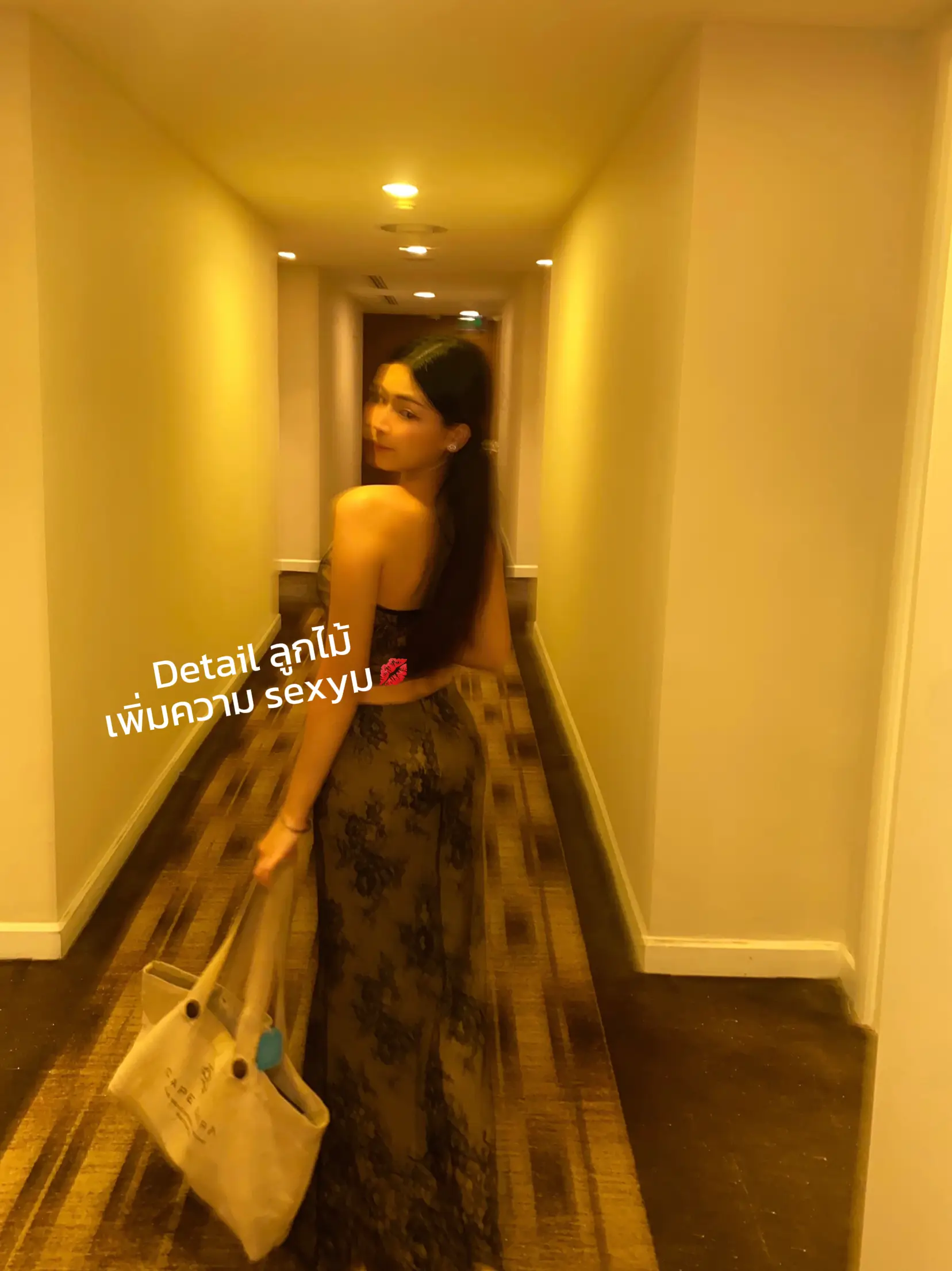 ชุดเวียดนามที่ลง IG แล้วDMแตก!! | แกลเลอรีที่โพสต์โดย Maypasp | Lemon8