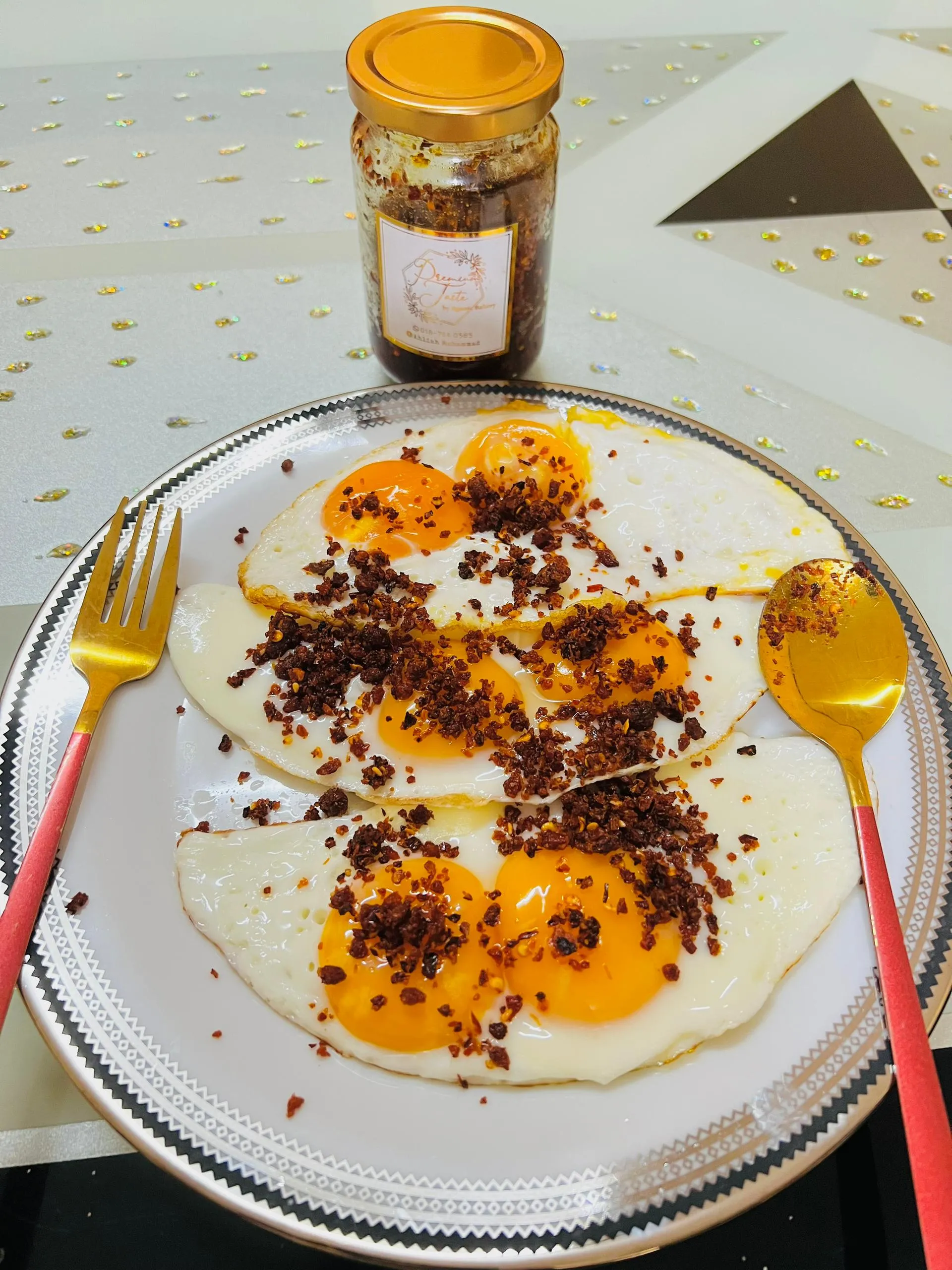 Sarapan simple dan cepat | Galeri disiarkan oleh Haida | Lemon8