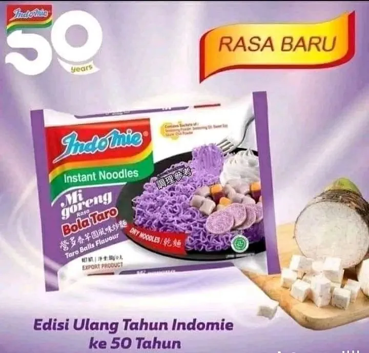 Indomie Si Paling Inovasi 🫣 | Galeri diposting oleh addict🥭 | Lemon8