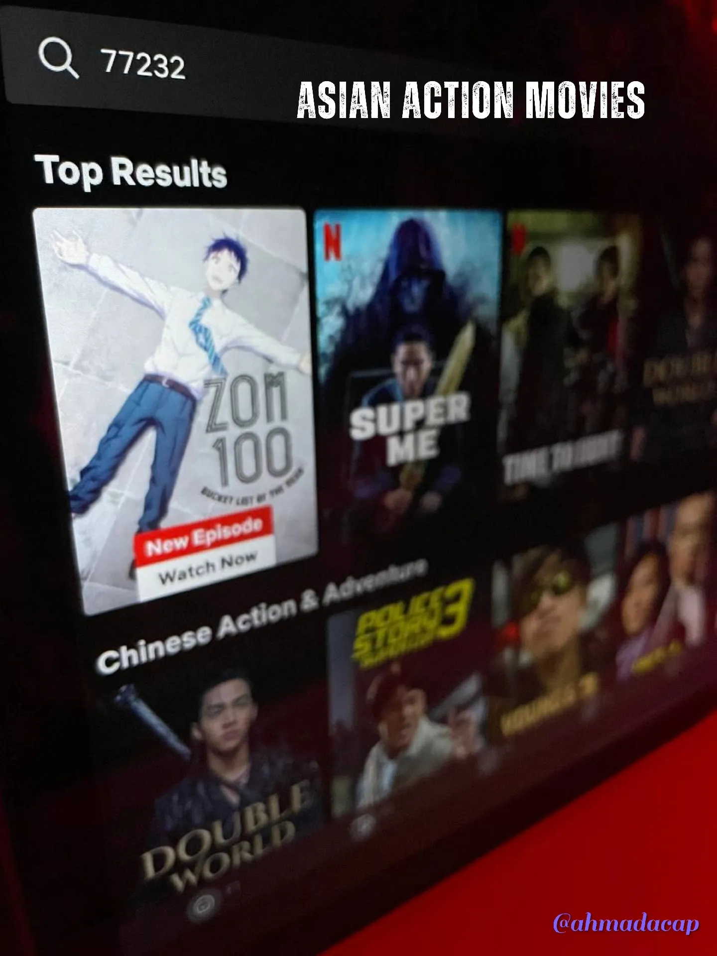 The Secret Codes of action & adventure movies!!! | Galeri disiarkan ...