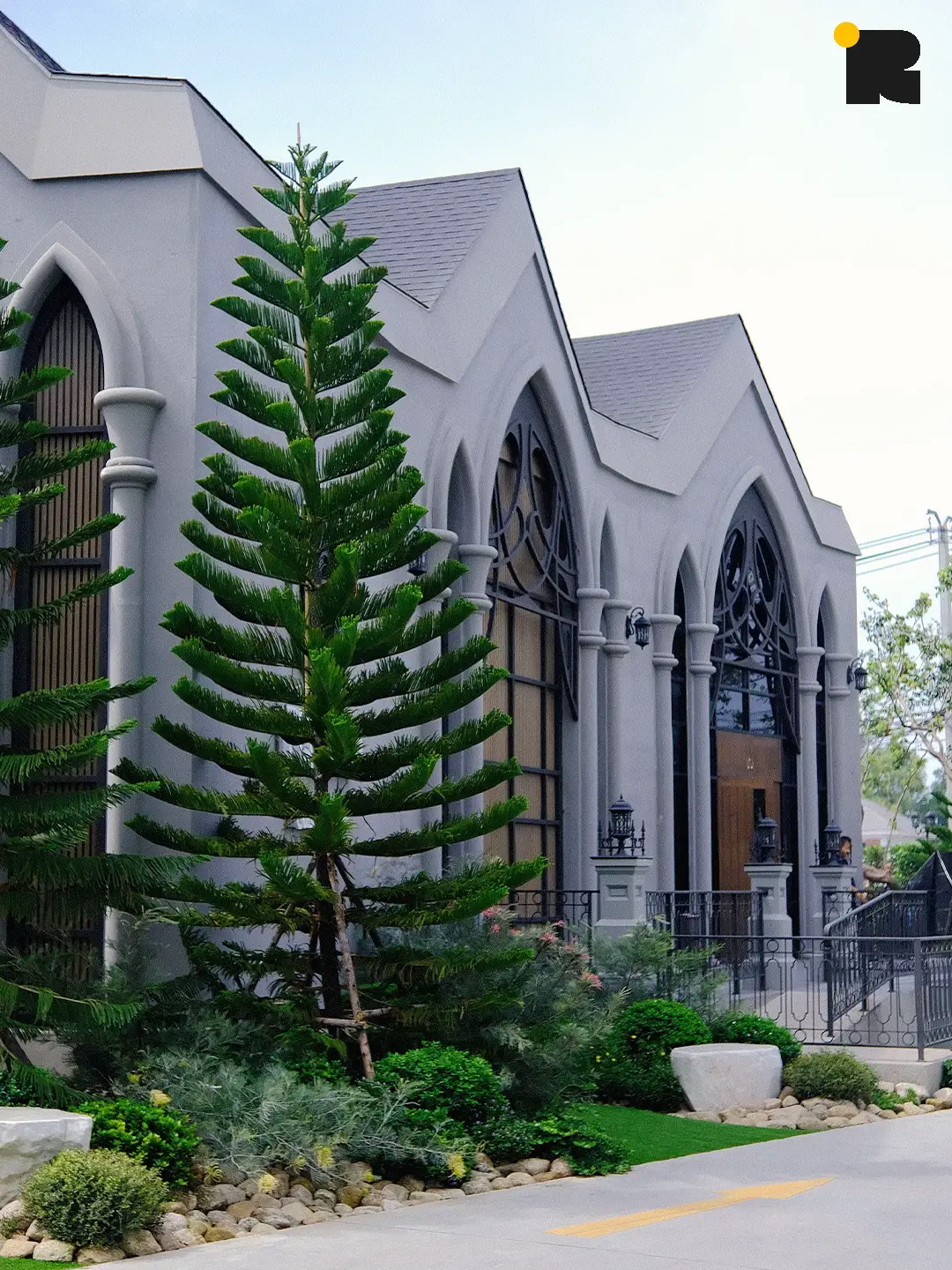 ไปพัทยา-จอมเทีจน อย่าลืมแวะคาเฟ่ใหม่ Nitan Pattaya นะ | แกลเลอรีที่ ...