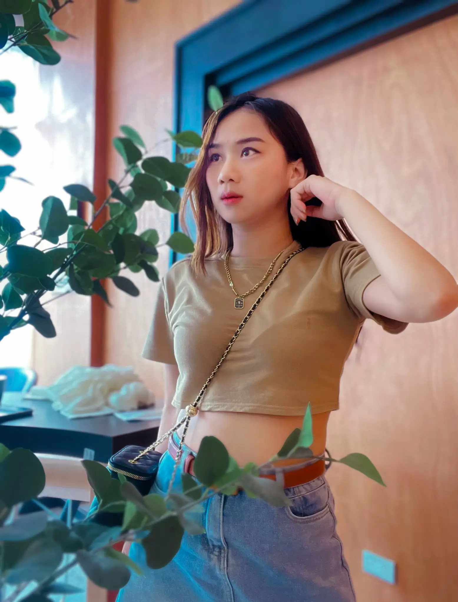 มุมถ่ายรูปสวยๆ | Gallery posted by 🫶JUM🥀 | Lemon8