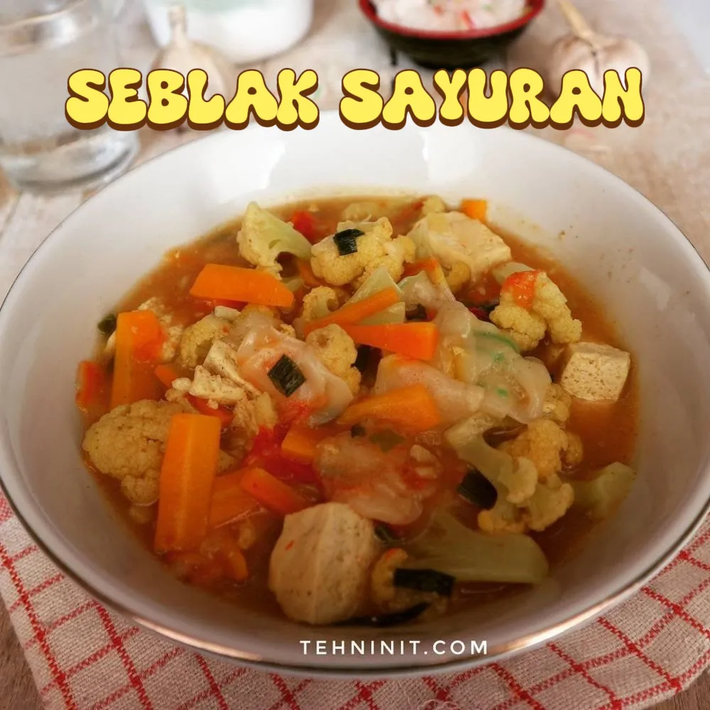 9 Ide Seblak Rumahan Bisa Dibuat Sendiri | Galeri diposting oleh Sevilandr_ | Lemon8