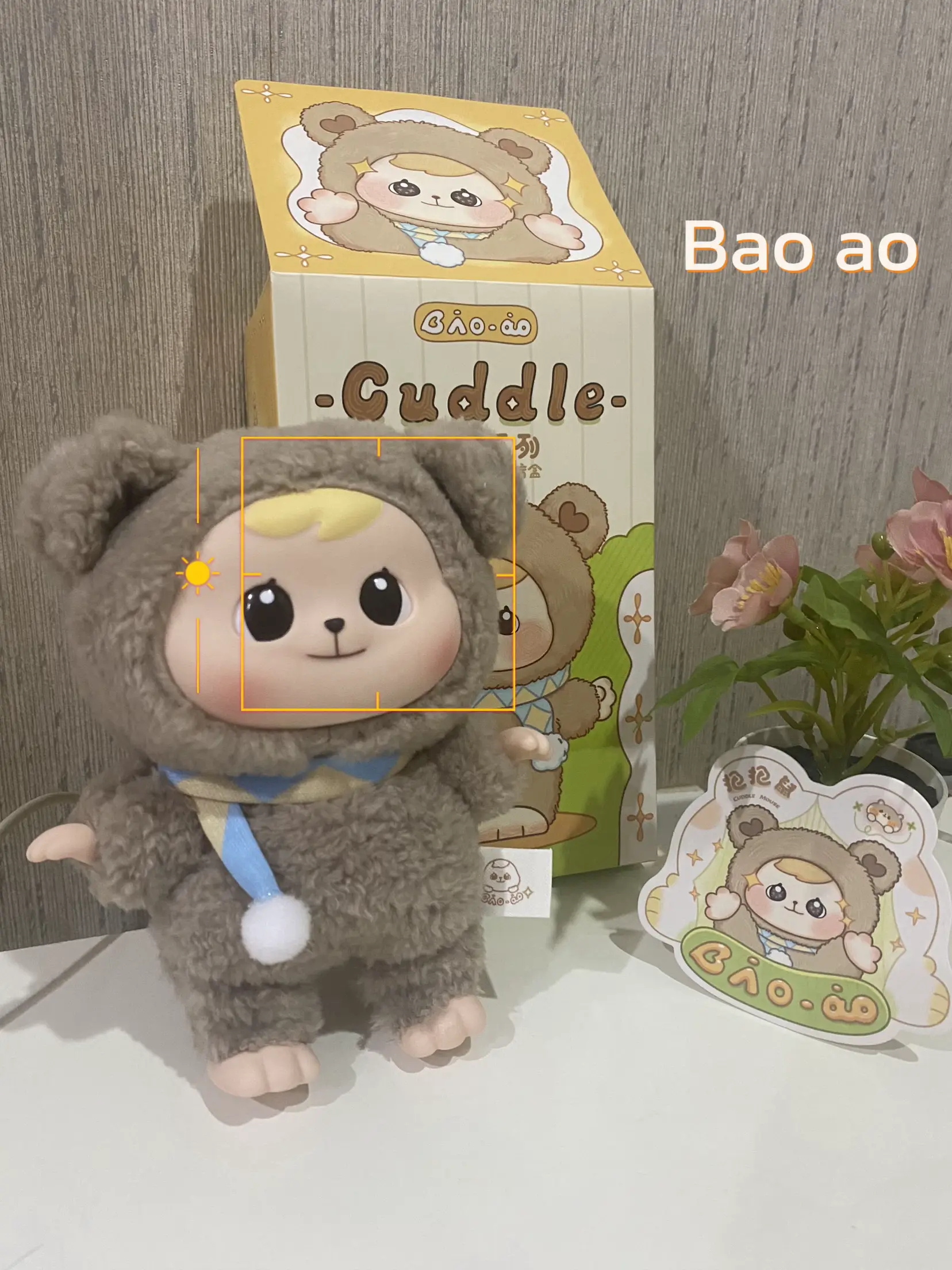 Bao-ao น้องเบาโอ So cute 🥰😍 | แกลเลอรีที่โพสต์โดย Tarn Juu | Lemon8