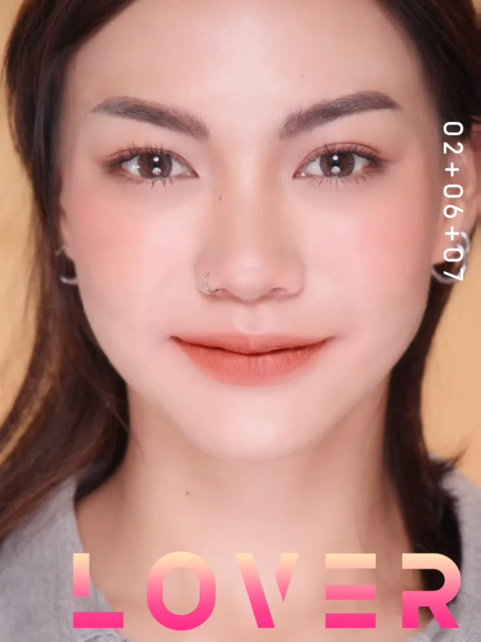 เปิดกรุคลังลิปเเบรนด์ไทย Lip lover💄 ของดีบอกต่อ💗 | วิดีโอที่เผยแพร่โดย ชนัญชิดา | Lemon8