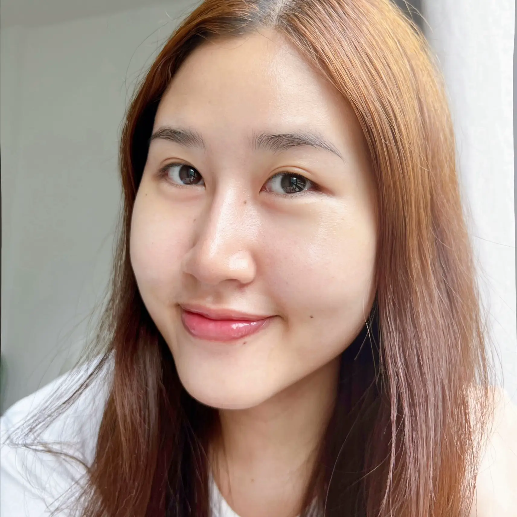 SHANGPREE เป็นอายมาส์กที่ใช้แล้วใต้ตาใสโคตรรรรรร | แกลเลอรีที่โพสต์โดย moonmoon | Lemon8