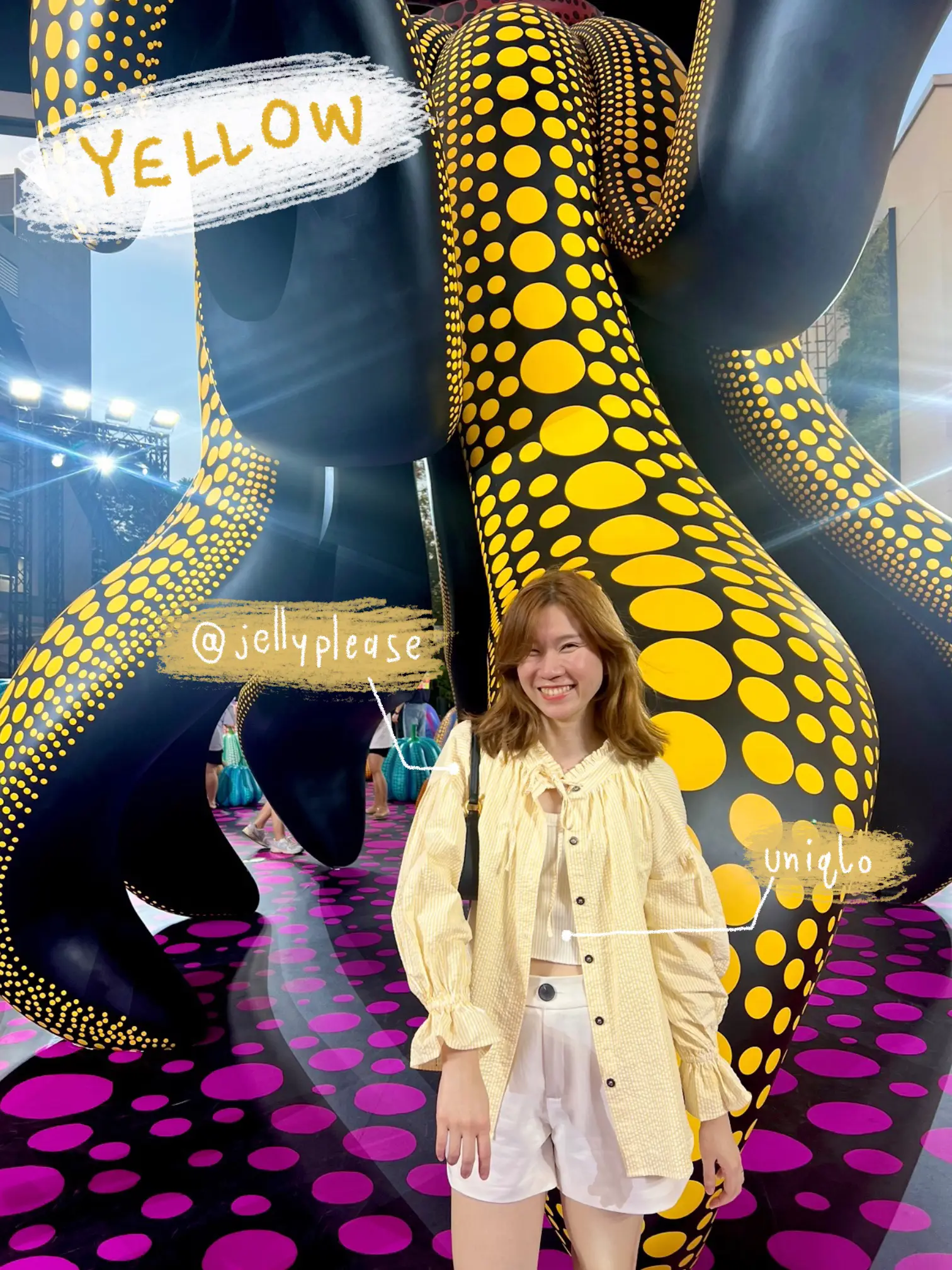 🎀 ไอเดียแต่งตัว ꕀ 5 looks 5 colors | Galeri disiarkan oleh puifainaka ...