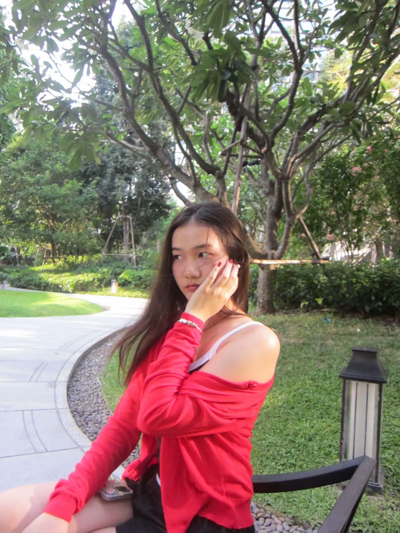 Vela sindhorn village | แกลเลอรีที่โพสต์โดย Mint chalis | Lemon8