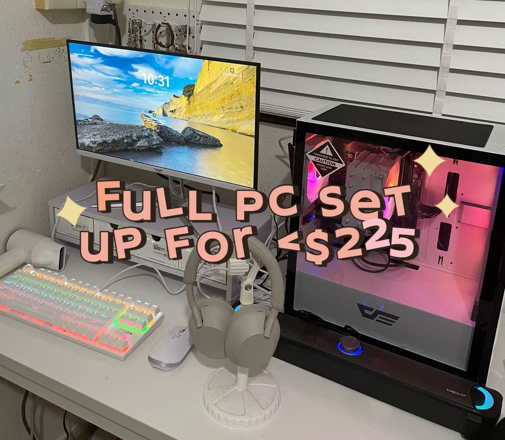 Desktop - Lemon8 Search