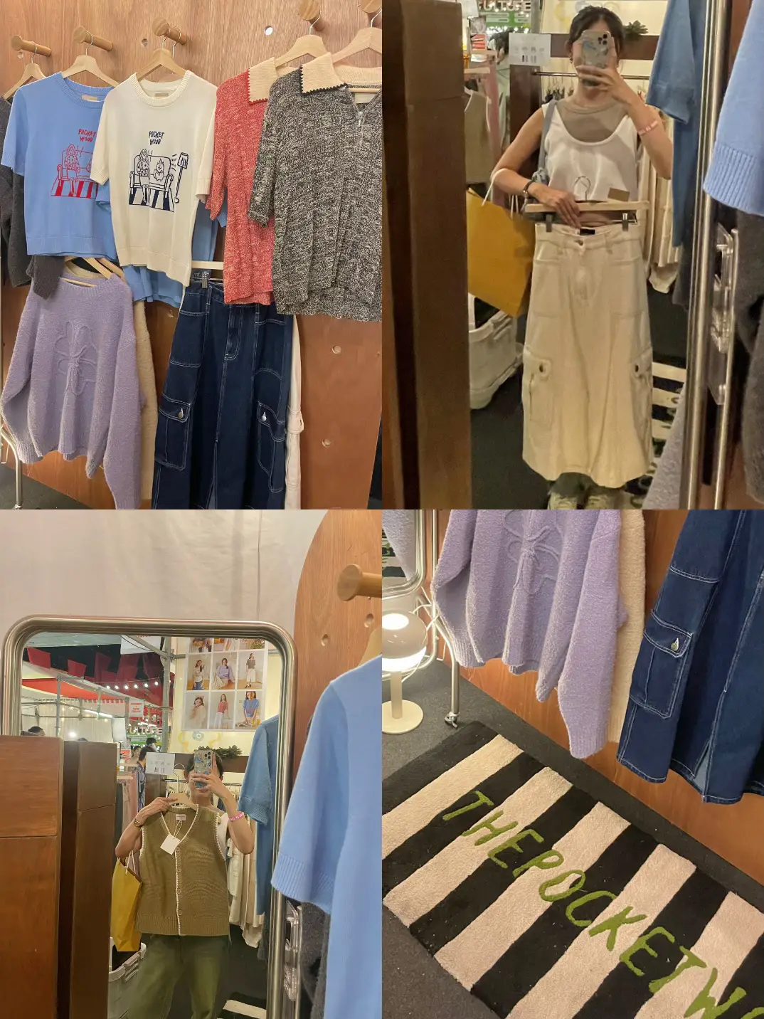 goodhood จัดที่ไหน | 2024 ประสบการณ์ผู้ใช้จริงบน Lemon8