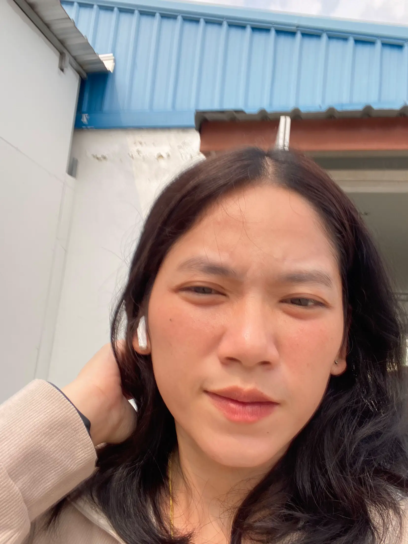 หน้าฉันดีขึ้นนะ | แกลเลอรีที่โพสต์โดย Oum | Lemon8