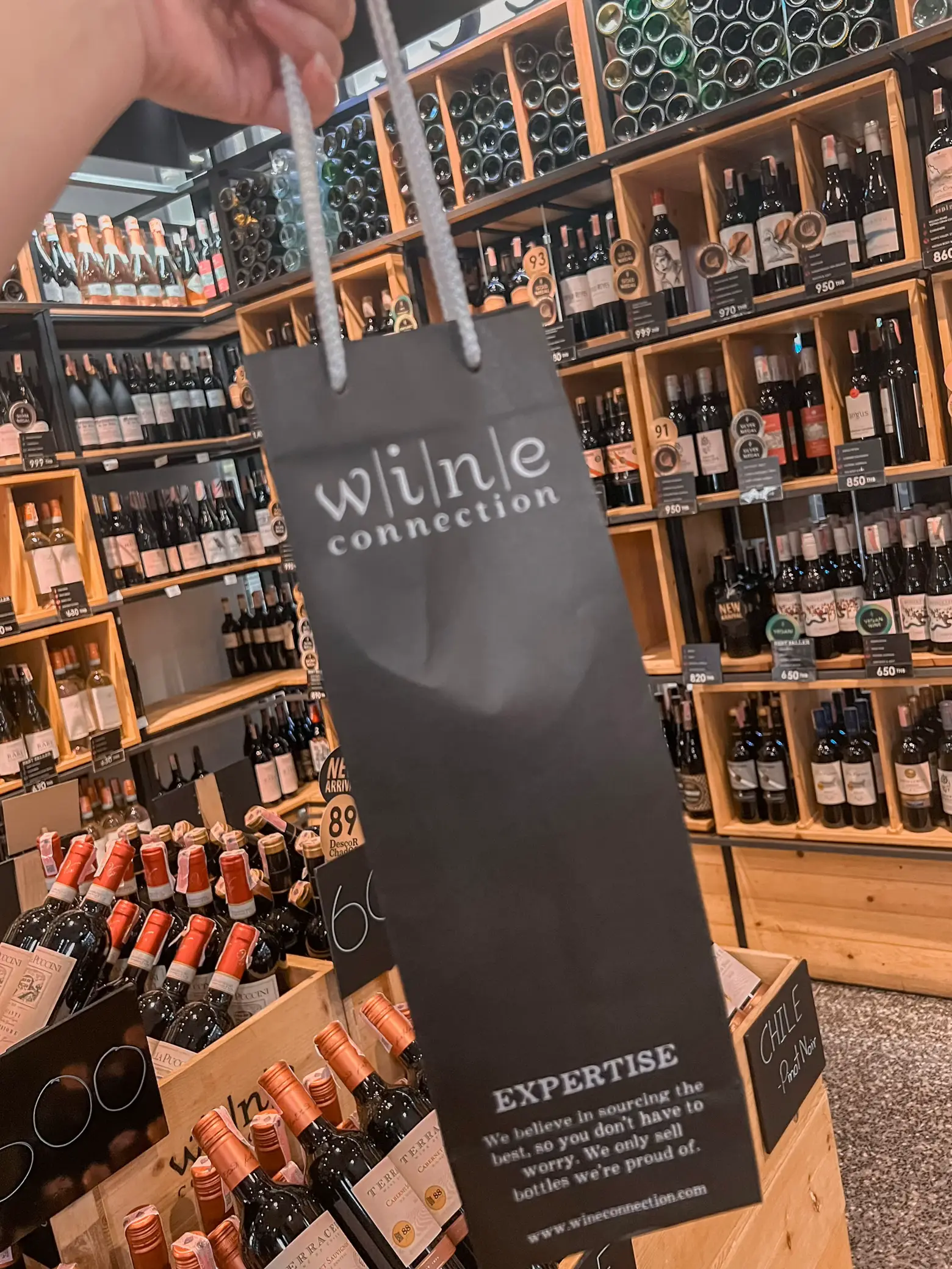 Red Wine ที่จริงใจกับมือใหม่ | แกลเลอรีที่โพสต์โดย Katainoyy | Lemon8