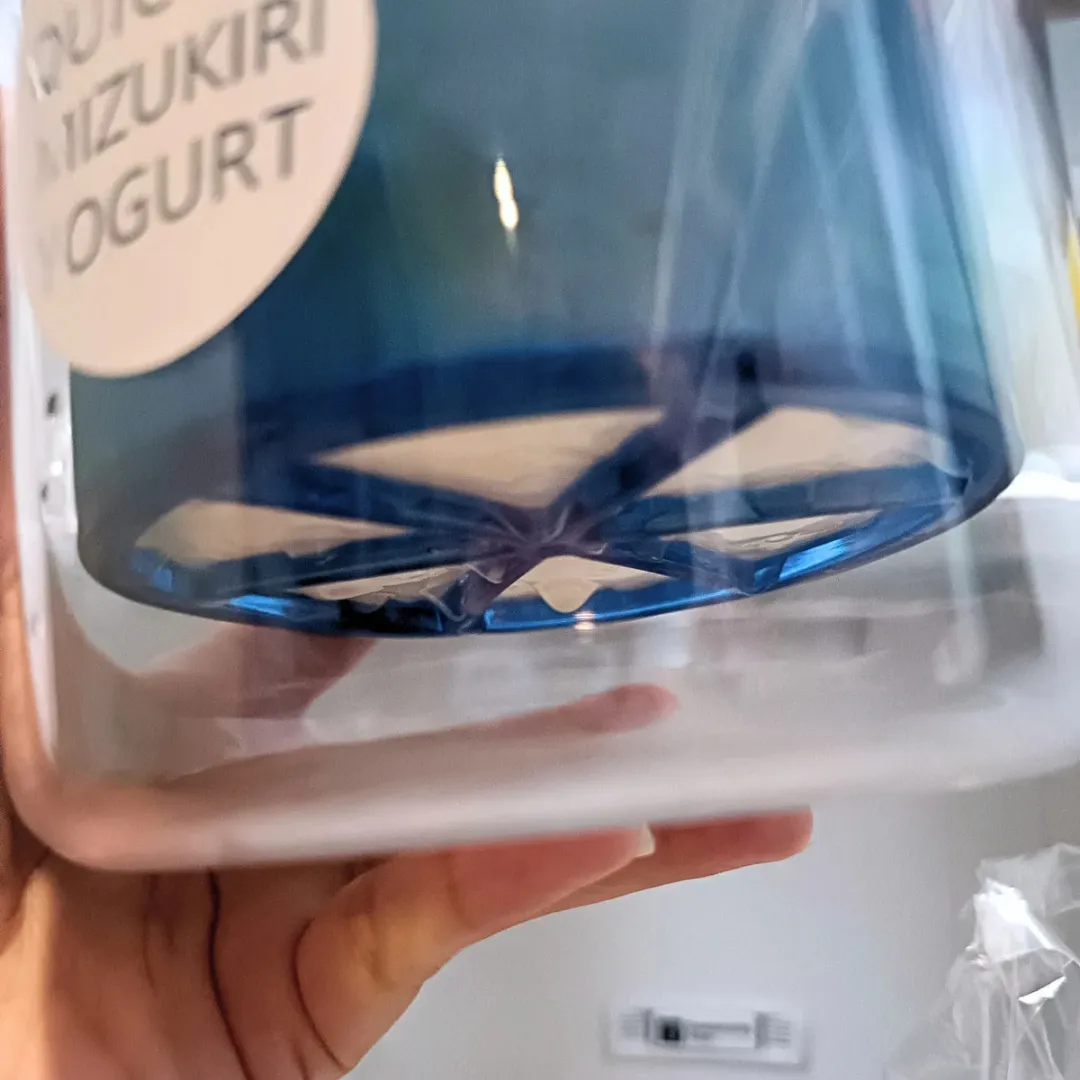 ทำกรีกโยเกิร์ต ฉบับมือใหม่ เนื้อแน่น เนียน นุ่มมม! | แกลเลอรีที่โพสต์โดย tucky | Lemon8