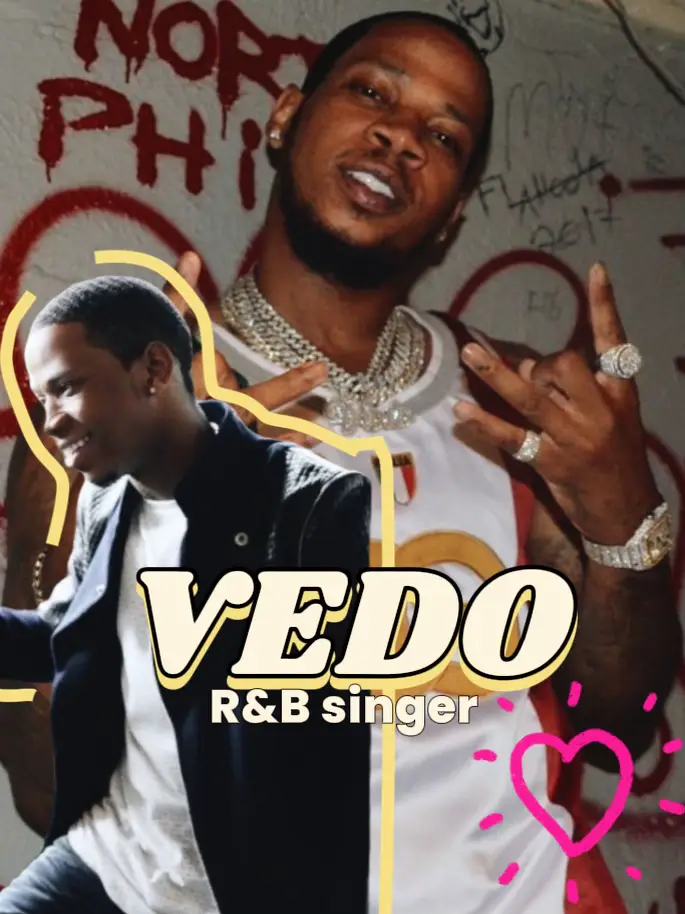 แนะนำนักร้อง VEDO (English singer) | แกลเลอรีที่โพสต์โดย Pangpond Tewou ...