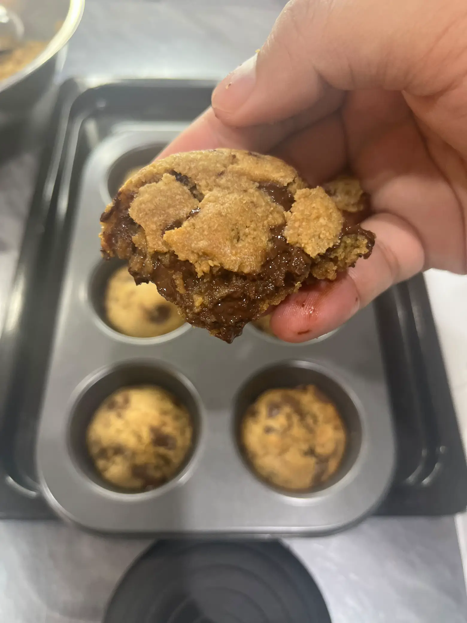 Soft Cookie 🍪 | Gallery posted by Bankung | Lemon8