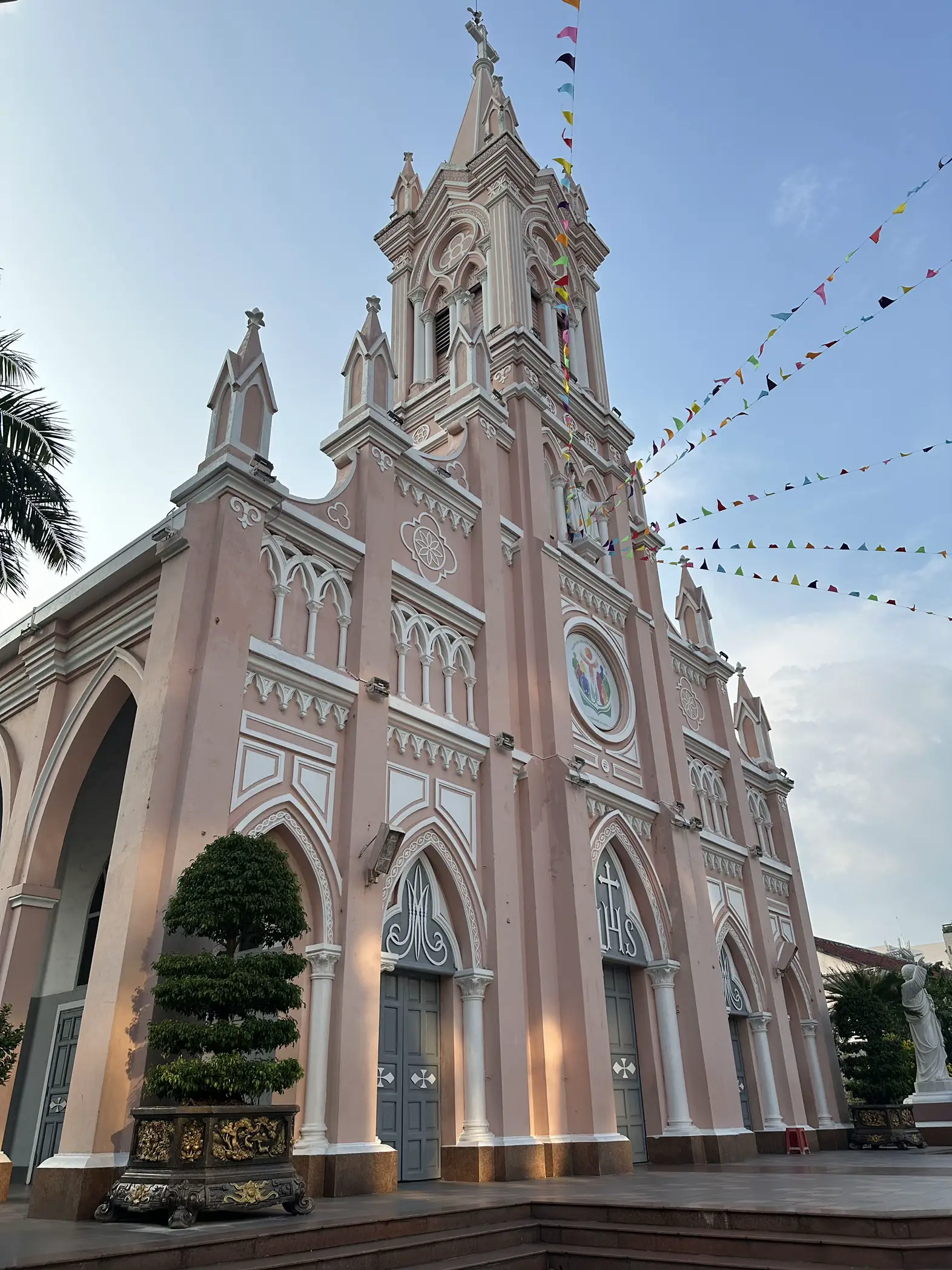 Day3 Danang 🇻🇳💎 พิกัดเที่ยวดานัง2024 อัพเดท | แกลเลอรีที่โพสต์โดย ˚ ༘ Patperries🥯 | Lemon8