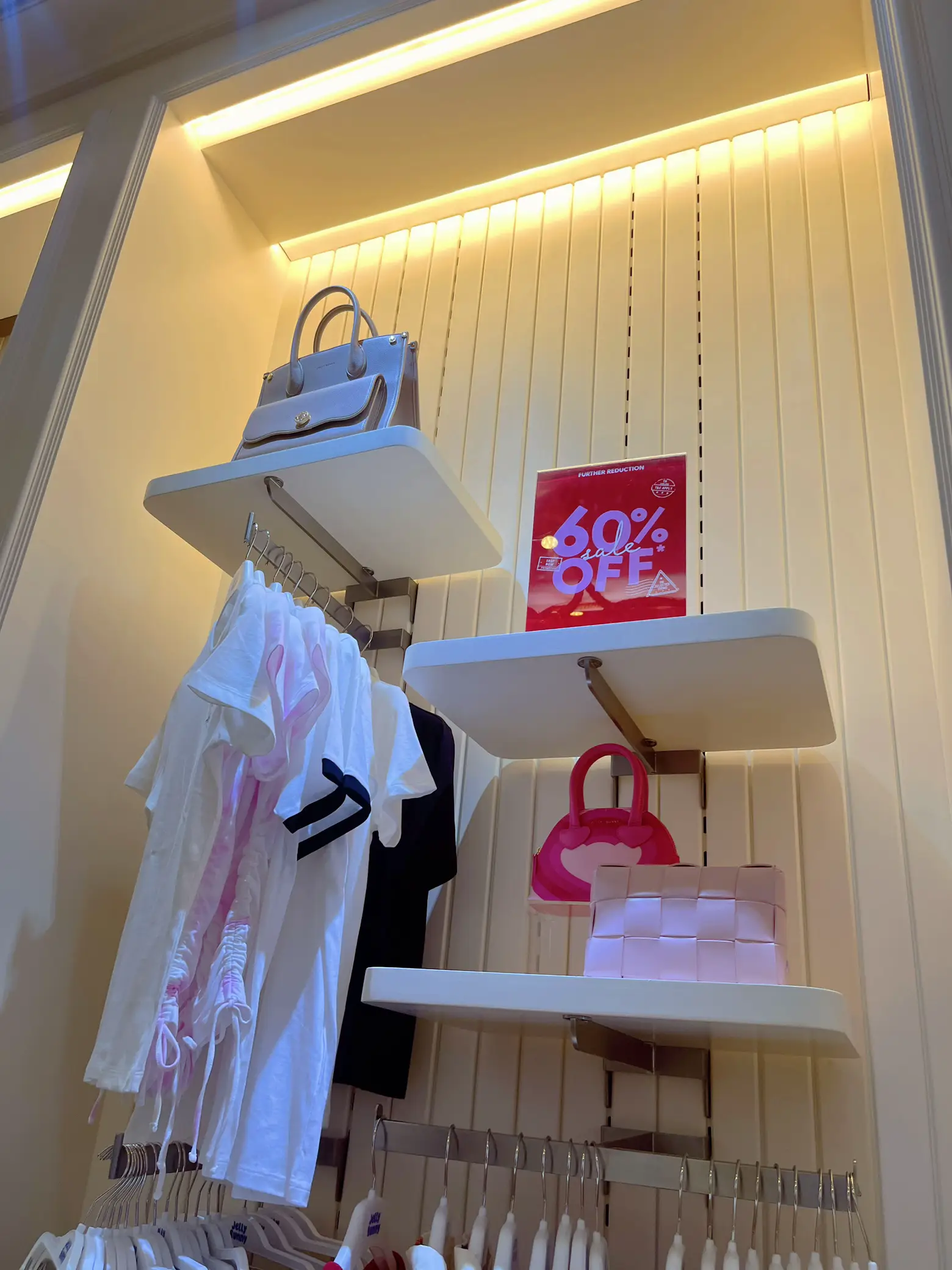 Jelly Bunny ลดเพิ่มแล้วทั้งร้าน 60-70% | แกลเลอรีที่โพสต์โดย Nita ...