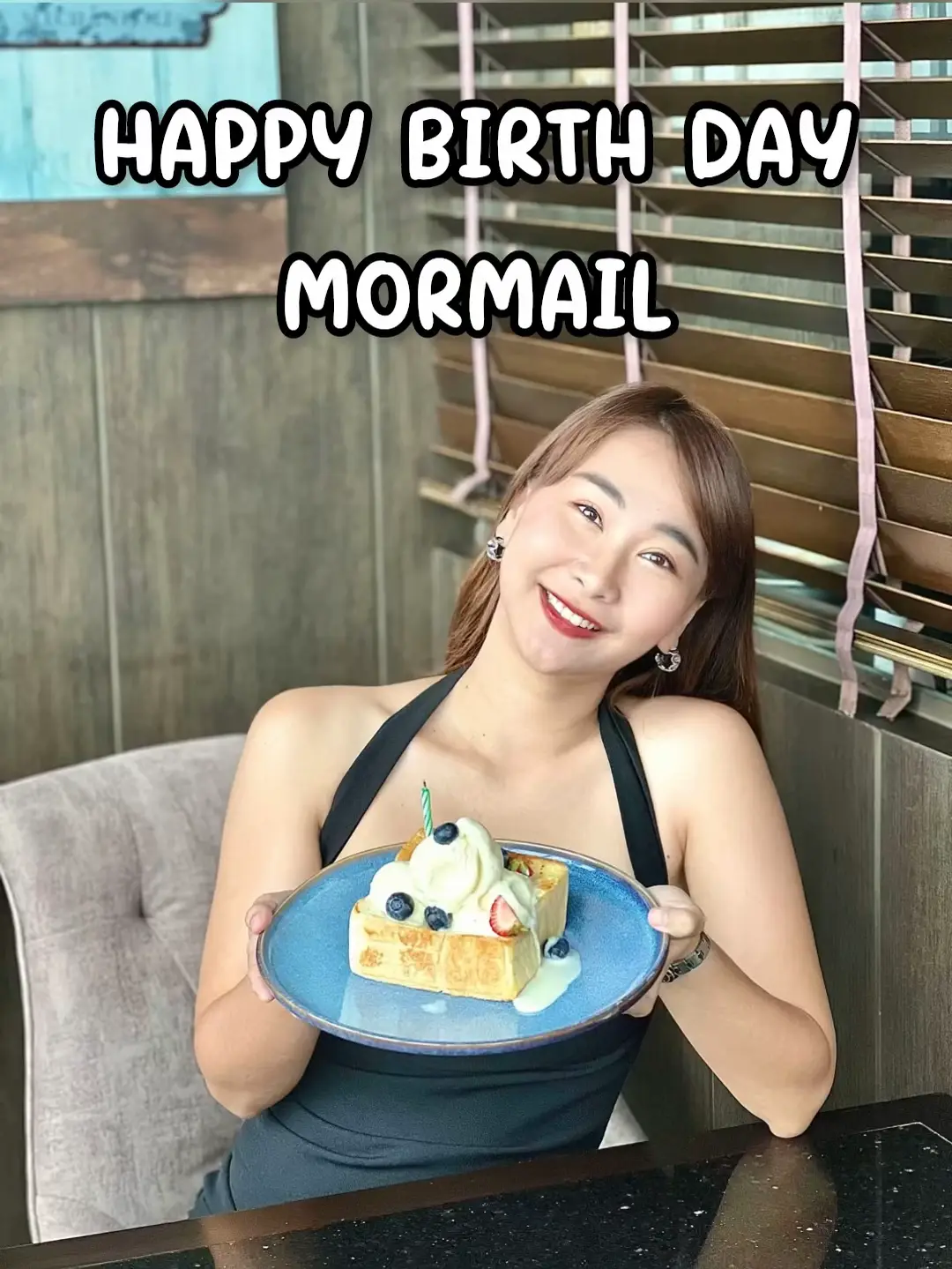 จัดงานวันเกิดที่โรงแรมหรู รูฟท็อปแค่คนละ 500 บาท | วิดีโอที่เผยแพร่โดย Mor_mail | Lemon8