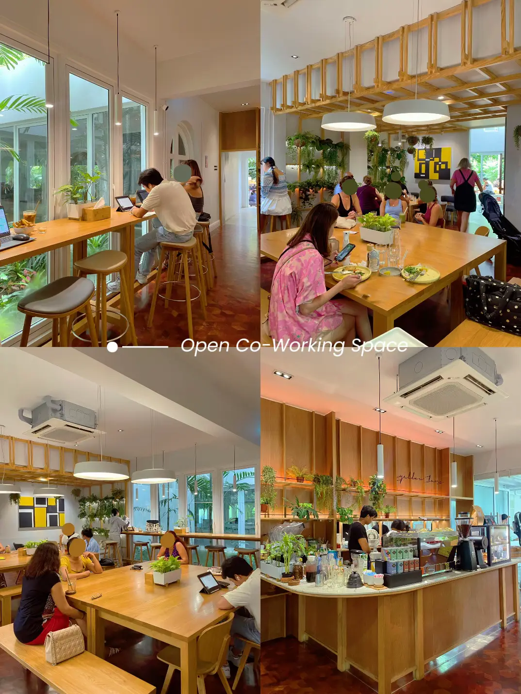 Yellow Lane | Ari | แกลเลอรีที่โพสต์โดย Ferttii Piqué | Lemon8