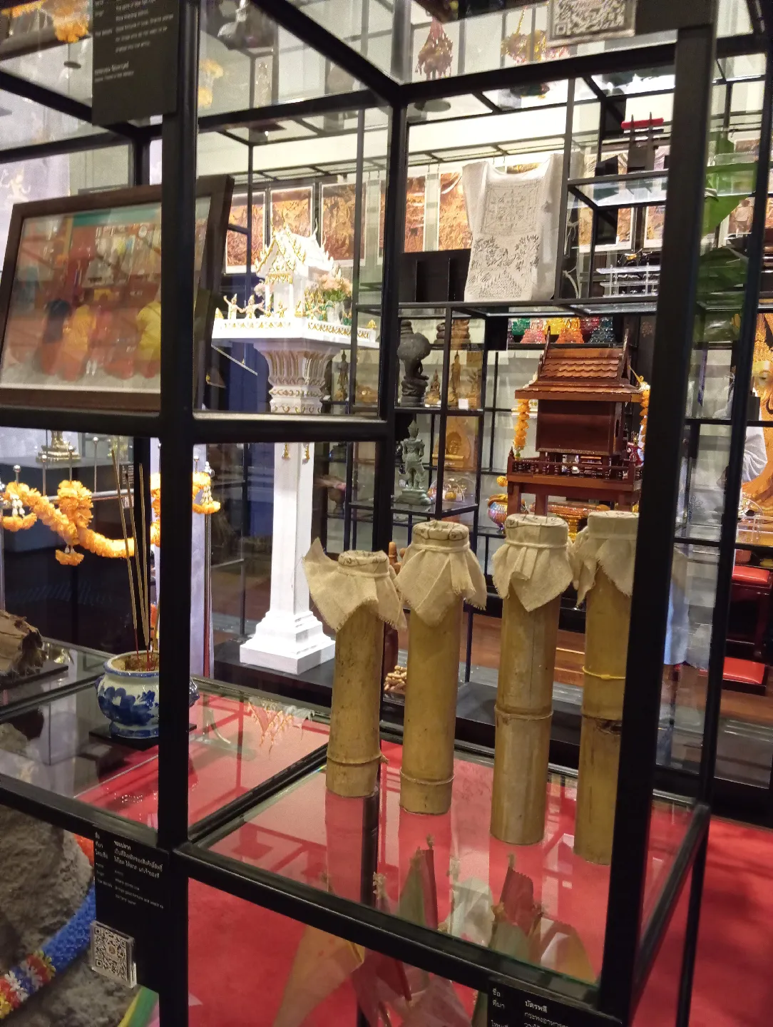 Day 2 มิวเซียมสยาม | แกลเลอรีที่โพสต์โดย daw patch | Lemon8