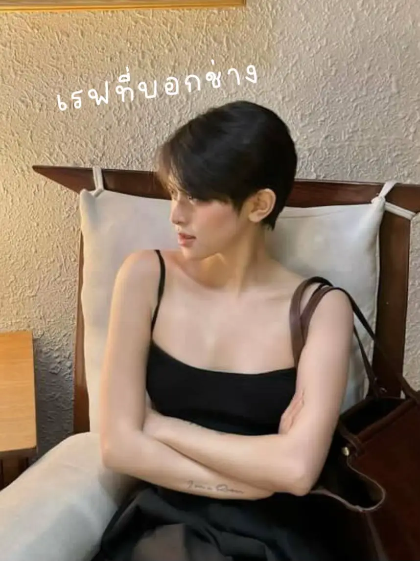 ตัดผมสั้นร้านตัดผมชาย | แกลเลอรีที่โพสต์โดย 𝓐𝓲𝓻_𝓹𝓵𝓪𝓷𝓮 ️ | Lemon8