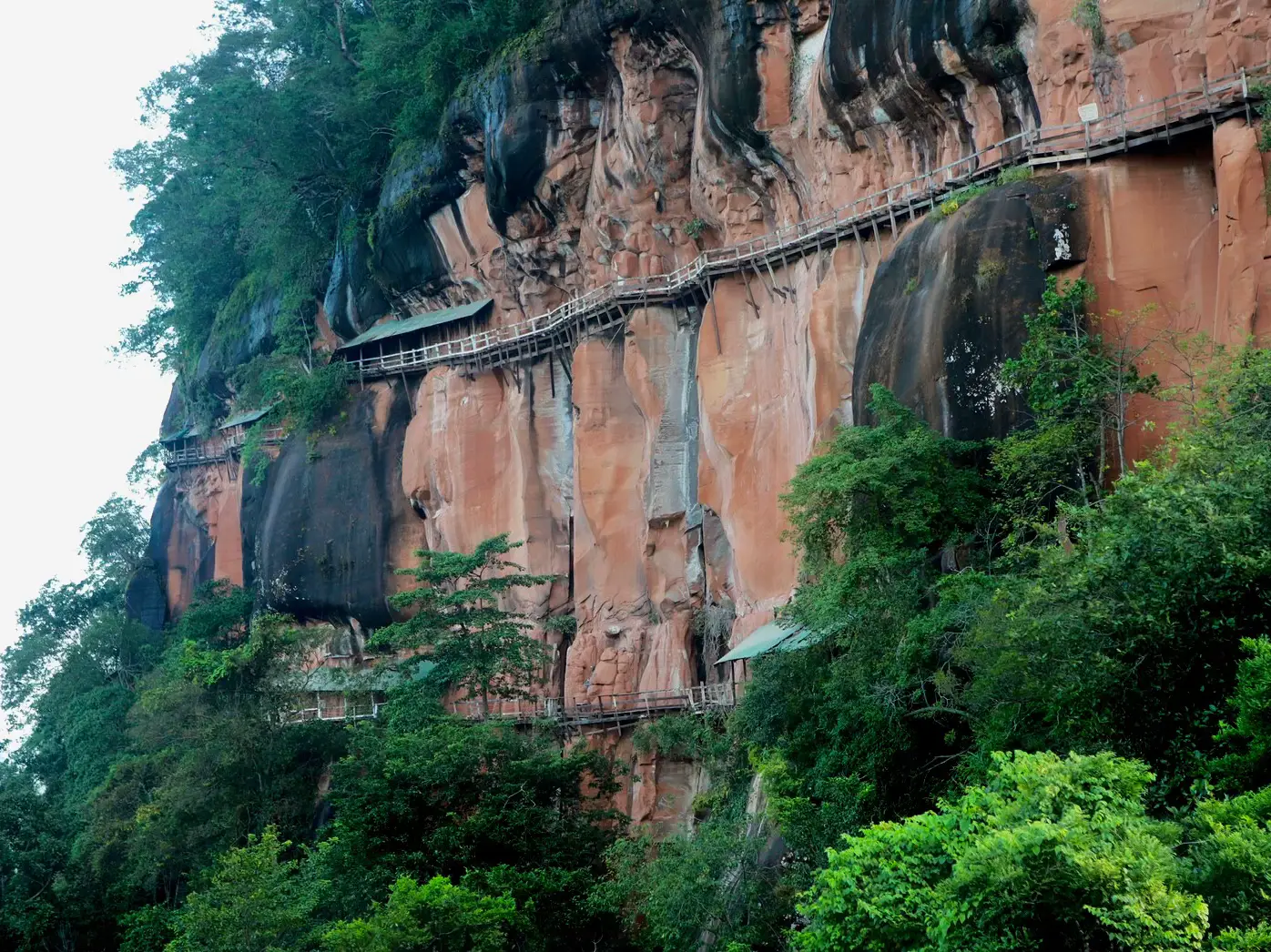 PHU THOK | แกลเลอรีที่โพสต์โดย อ้อมโลก | Lemon8