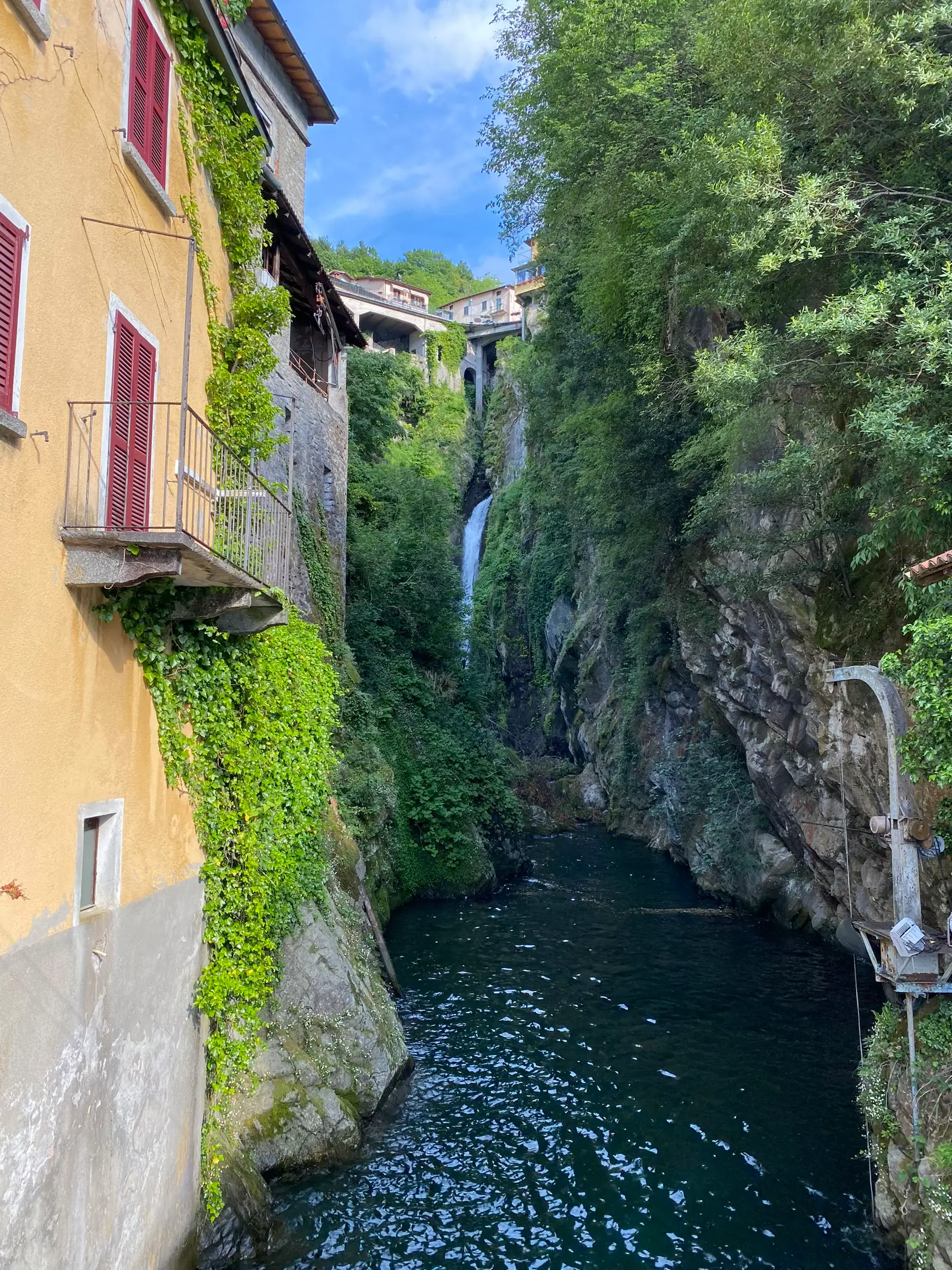 นั่งเรือชมวิวเก๋ๆที่ Lake Como Italy | แกลเลอรีที่โพสต์โดย M’s journal ...