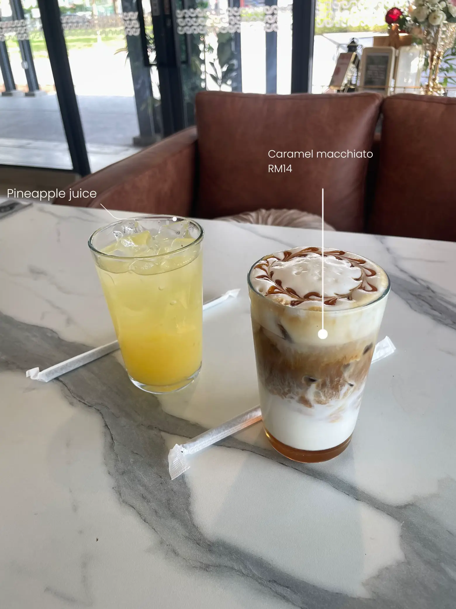Sejiwa Titiwangsa Kuala Lumpur Menu - Carian Lemon8