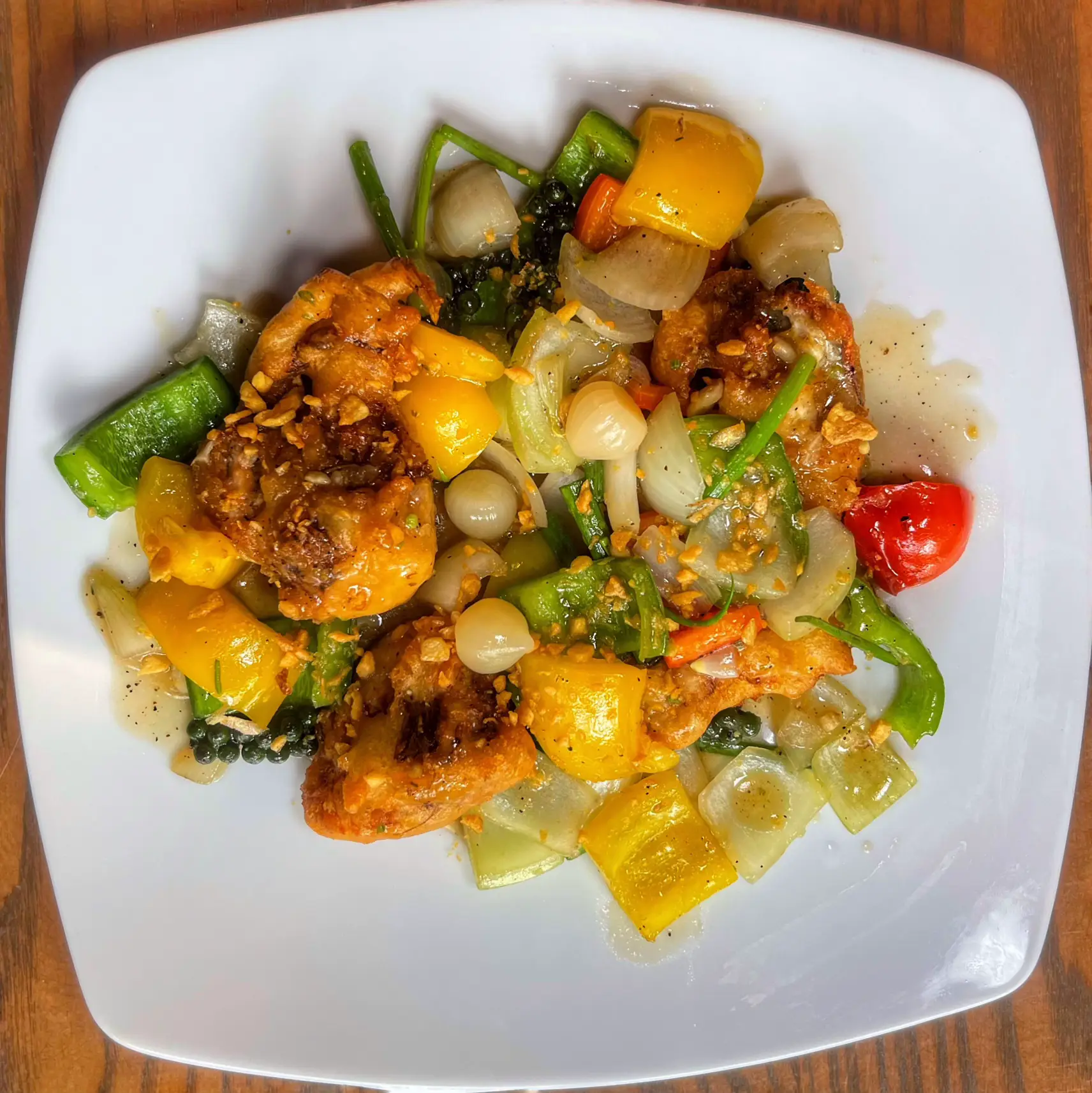 ร้าน Bigbear Eatery ️🐻ให้ฟีล เขาใหญ่ เขาใจ | แกลเลอรีที่โพสต์โดย Charming _lady💋 | Lemon8