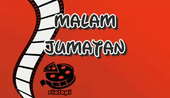 Malam Jumatan | วิดีโอที่เผยแพร่โดย Riolopi | Lemon8