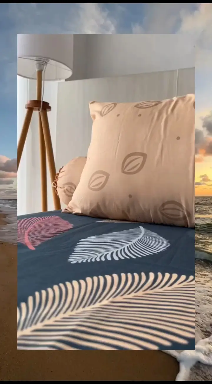 sprei viral | Video dipublikasikan oleh Luna | Lemon8