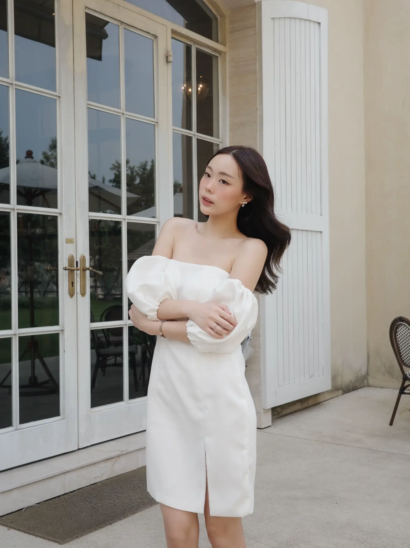 128CRAFT & SOUL🤎 คาเฟ่ราชพฤกษ์ ฟีลลูกคุณ🌅 | แกลเลอรีที่โพสต์โดย ployxadisa | Lemon8