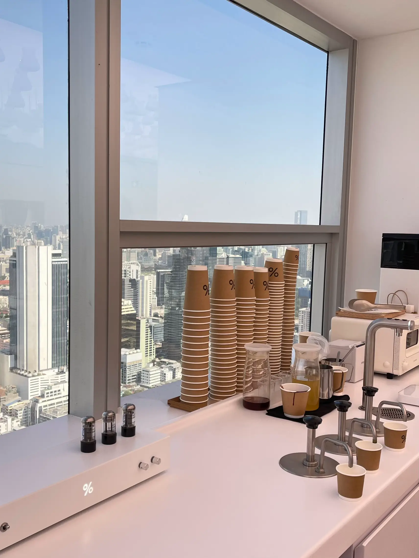 %Delta R Delta BIC Delta World's Tallest Branchメトロポリタンビル 🏙️ | lailaが投稿し ...