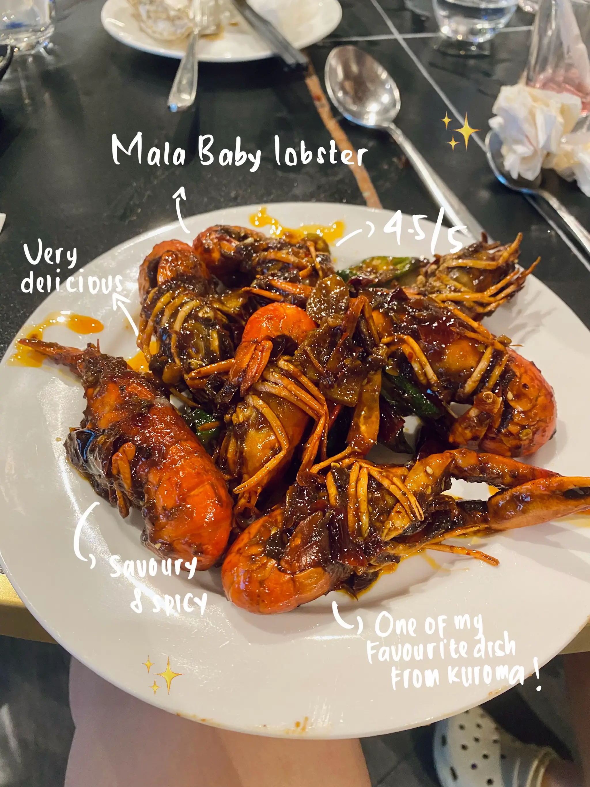 KUROMA BUFFET & DINING IN JOHOR BAHRU || V-OOD 🍽️ | Gallery posted by ...