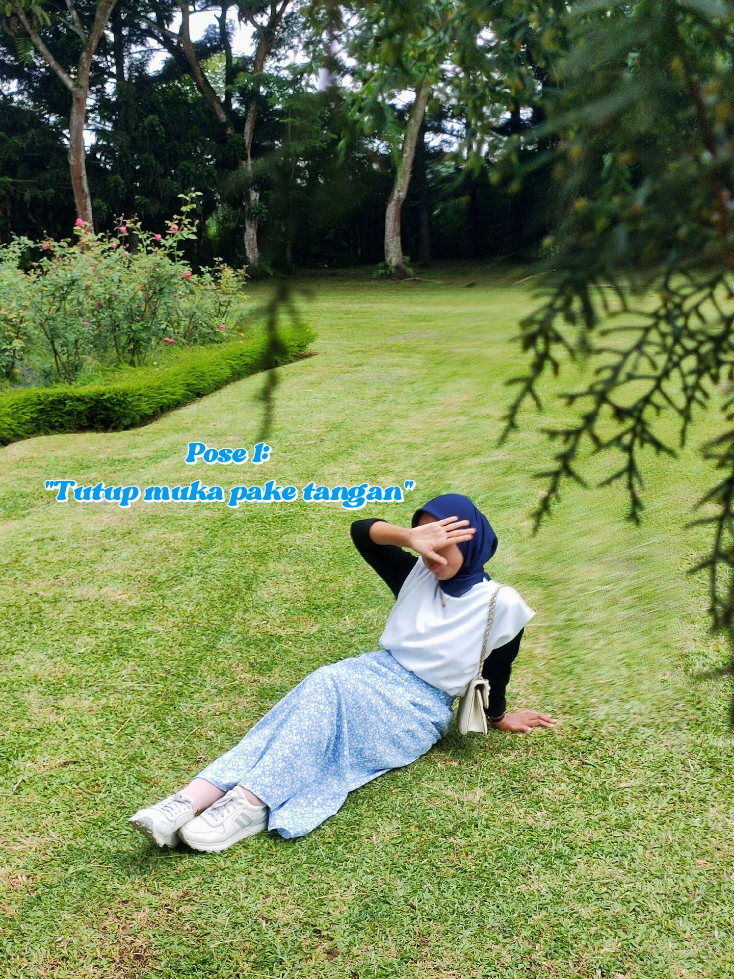 "Pose Idea For Introvert" | Galeri diposting oleh dini📸 | Lemon8