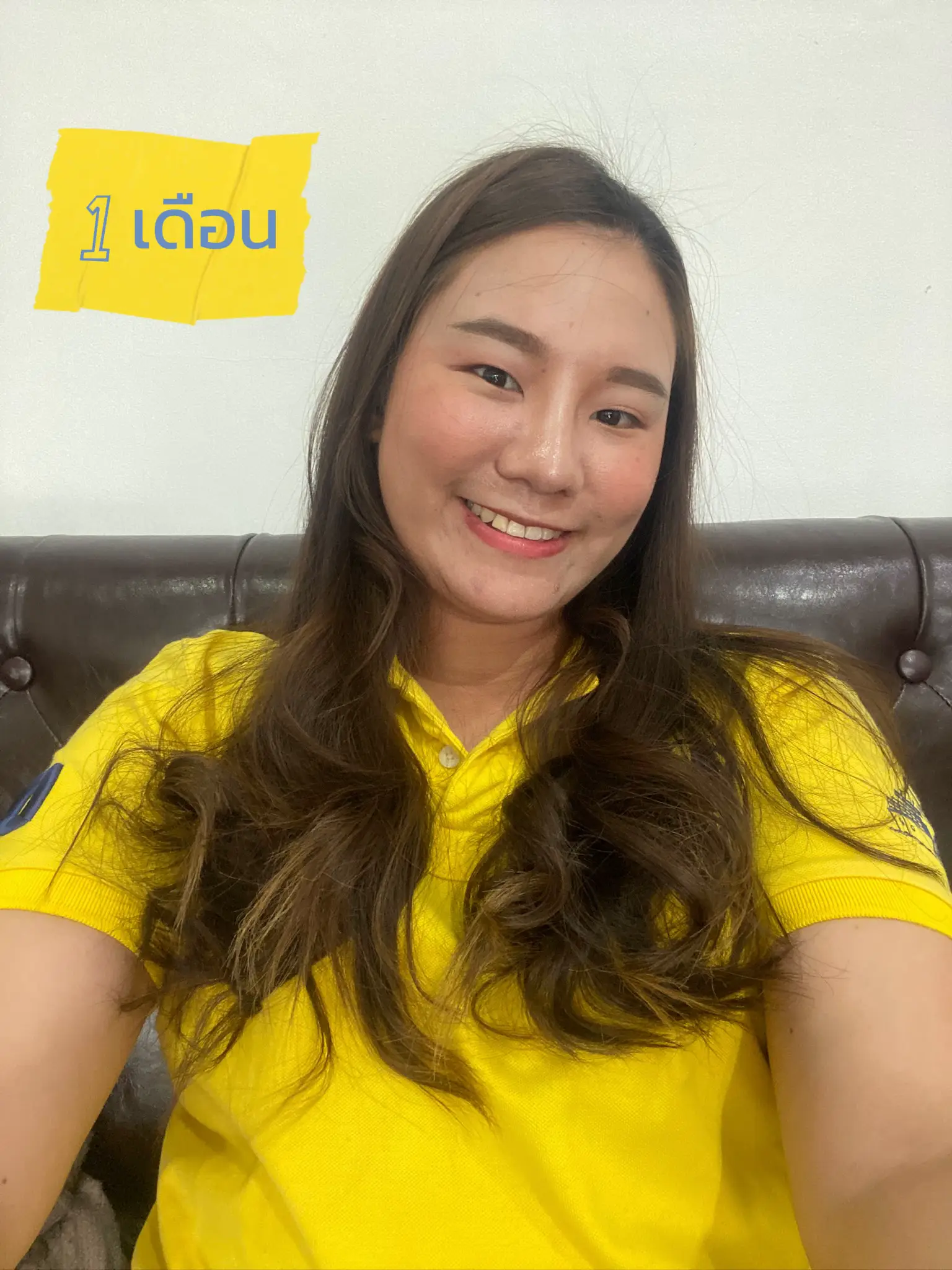 จมูกแท่งแรก | แกลเลอรีที่โพสต์โดย Ray Hattaya | Lemon8