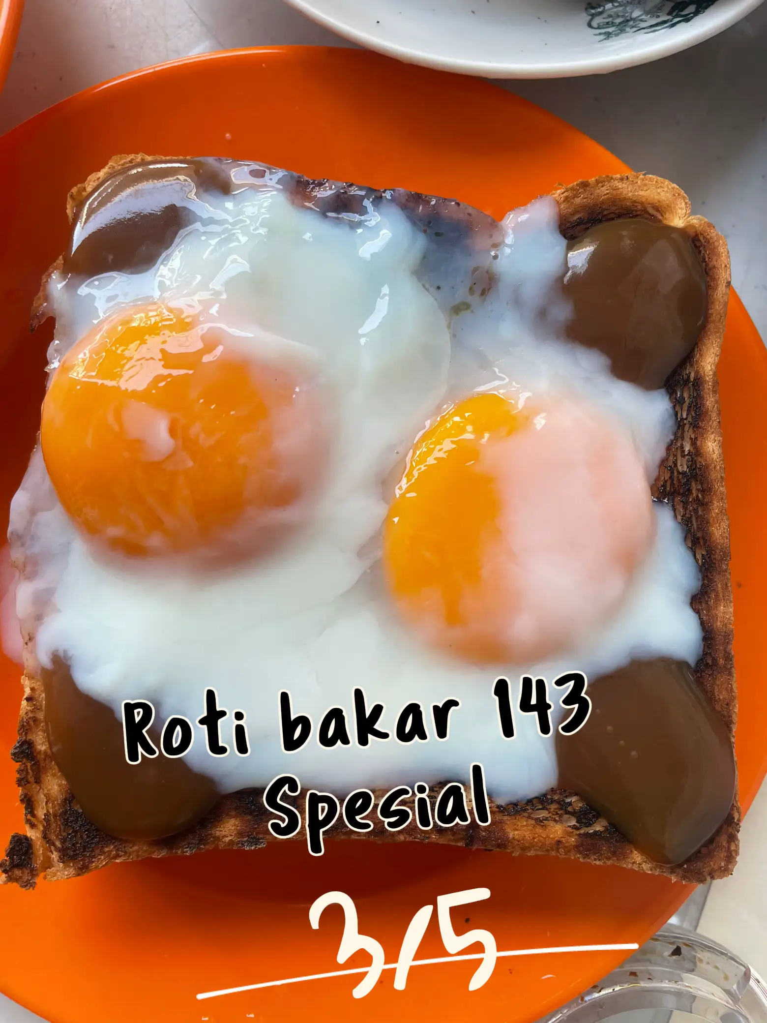 BREAKFAST LAGI: KOPITIAM 143 | Galeri disiarkan oleh Bulan 🌗 | Lemon8