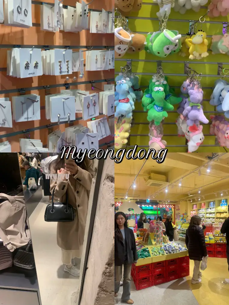 Highly raved neighbourhoods in Seoul 👎🏻? | Gallery posted by mushris ...