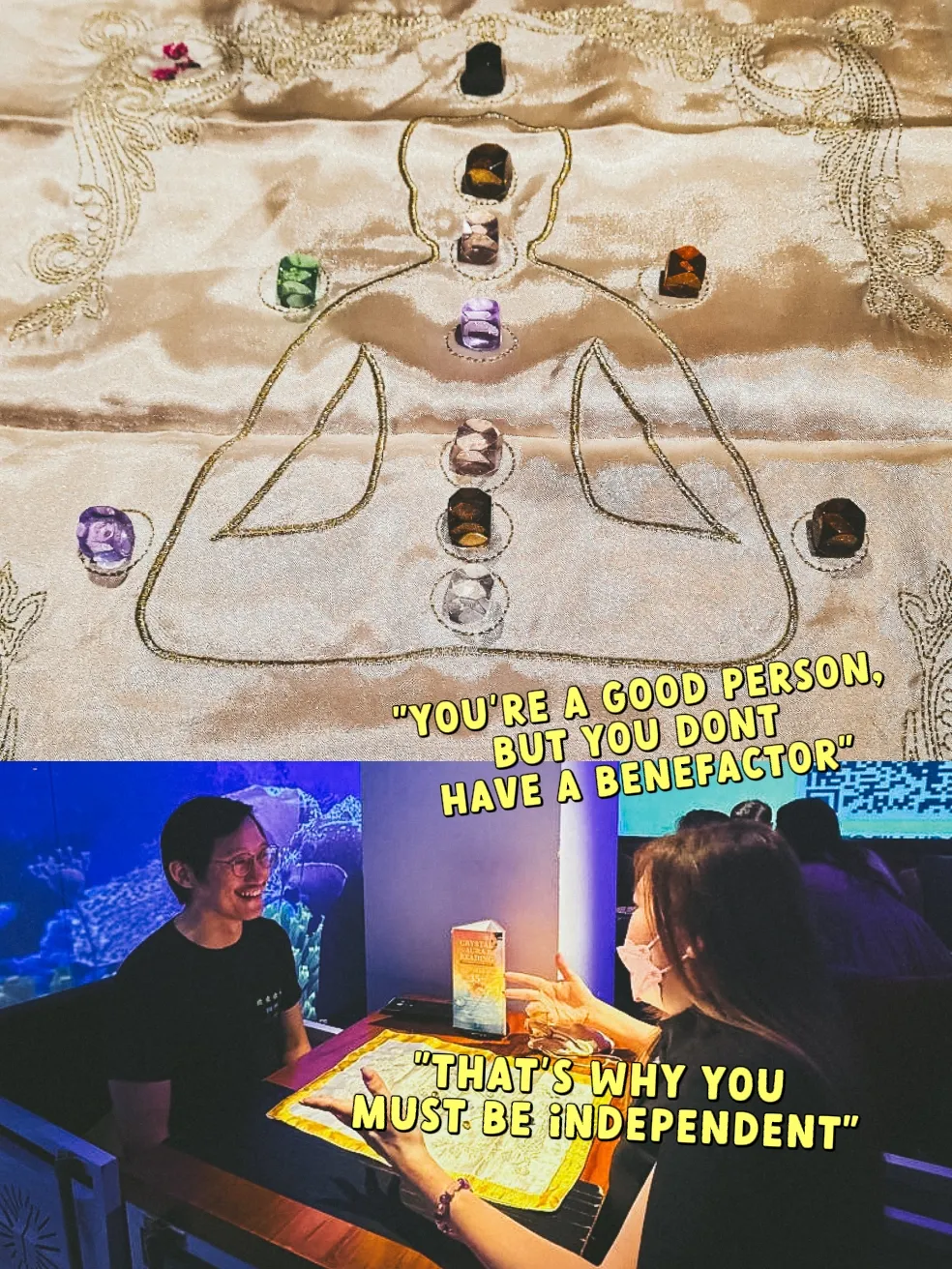 Inside Look: Lemon8 Rising Creator Workshop | แกลเลอรีที่โพสต์โดย uncle chan | Lemon8