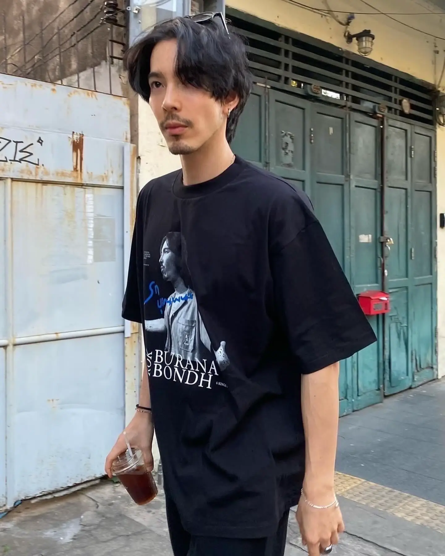 จี๋ สุทธิรักษ์ - การค้นหาใน Lemon8