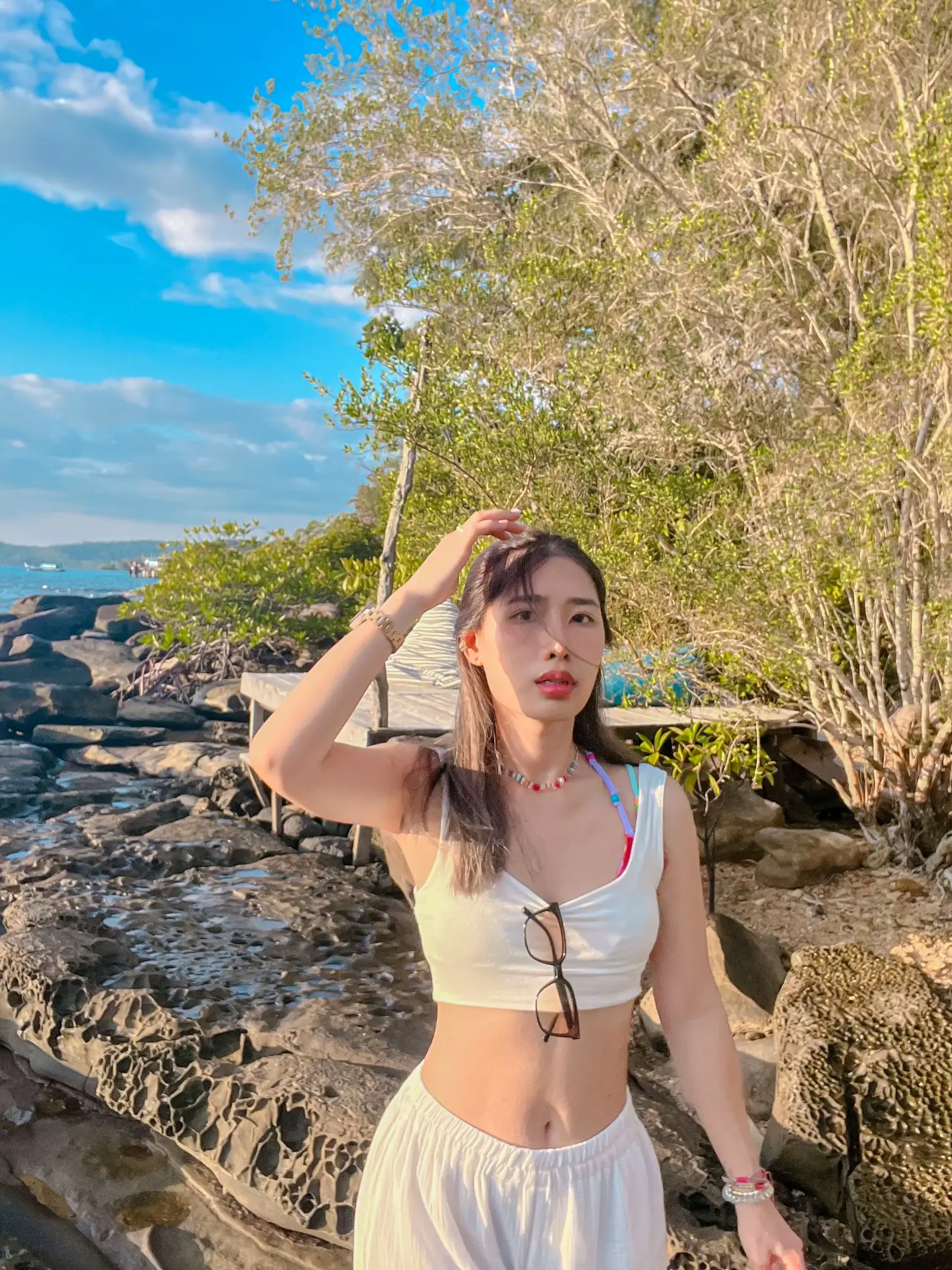 เกาะกูด มันGoodมากกกก😙 | แกลเลอรีที่โพสต์โดย Natnaree SC | Lemon8