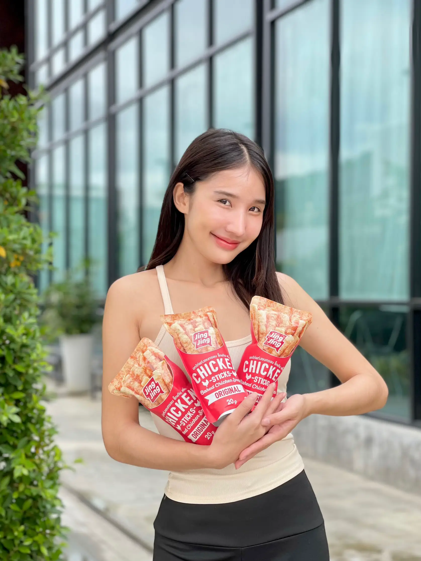 เป็นขนมคลีนที่อร่อยมากกกกก🥹 | แกลเลอรีที่โพสต์โดย beammuay(bm) | Lemon8